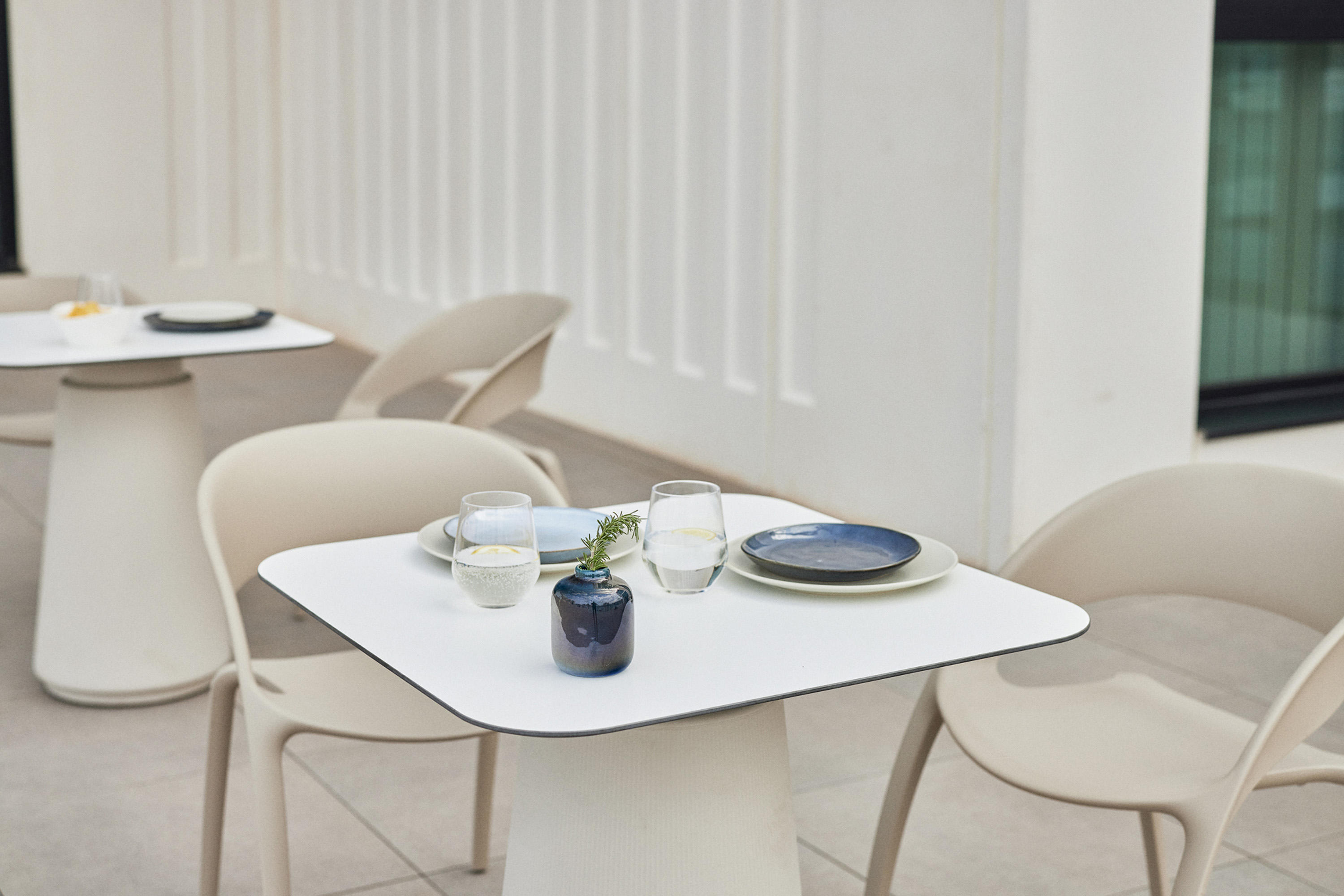 DORIK - Side tables from actiu | Architonic