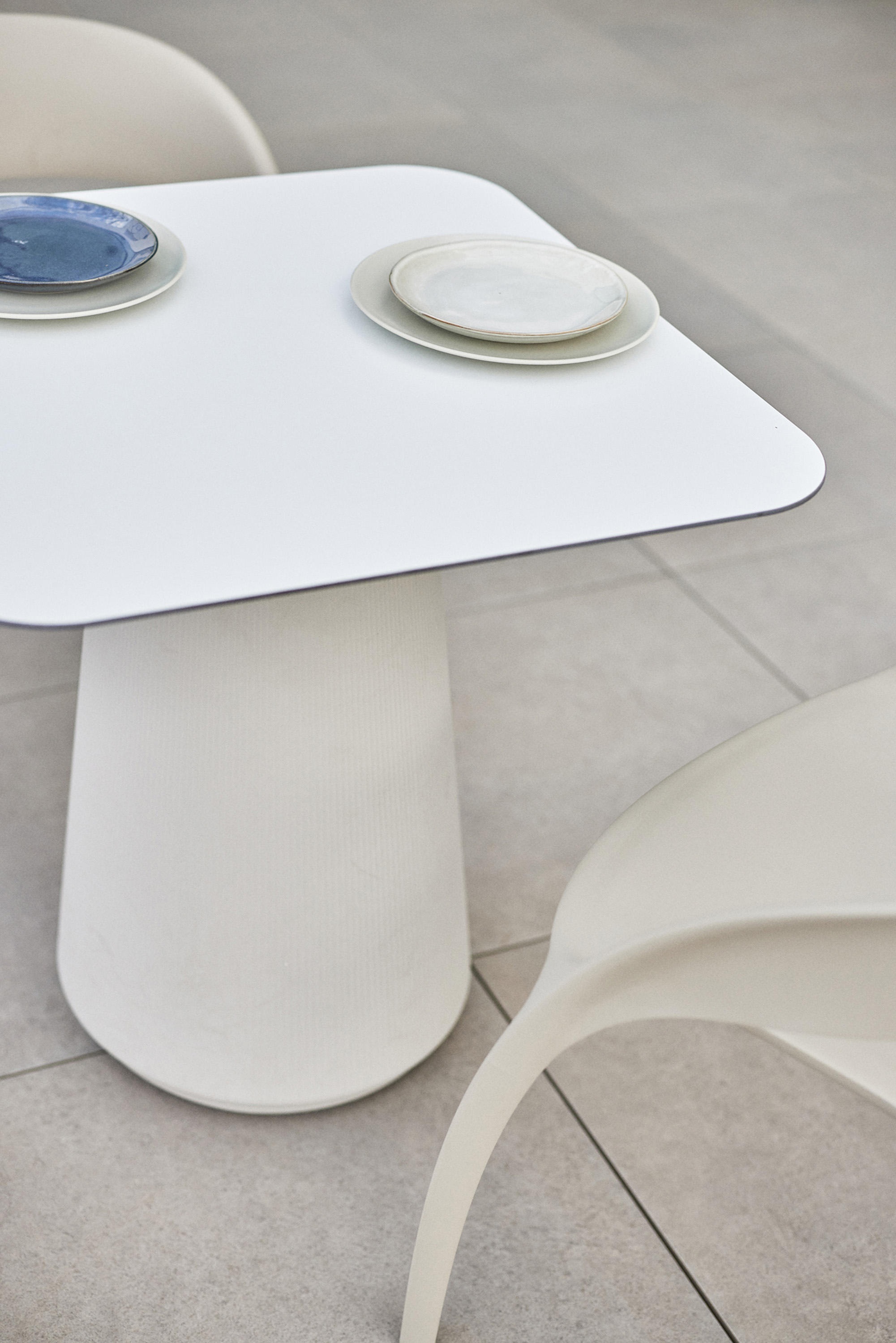DORIK - Side tables from actiu | Architonic