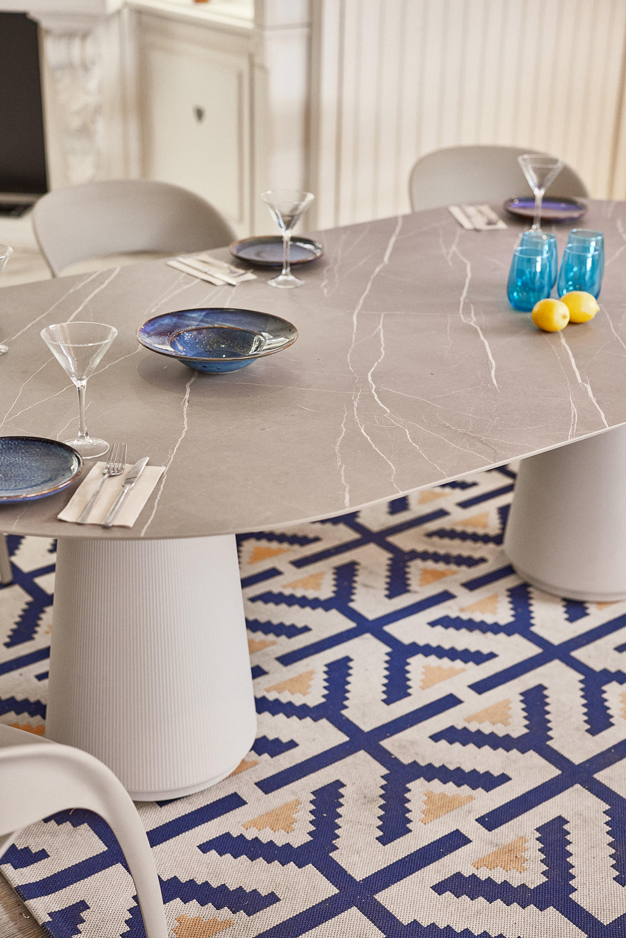 DORIK - Side tables from actiu | Architonic