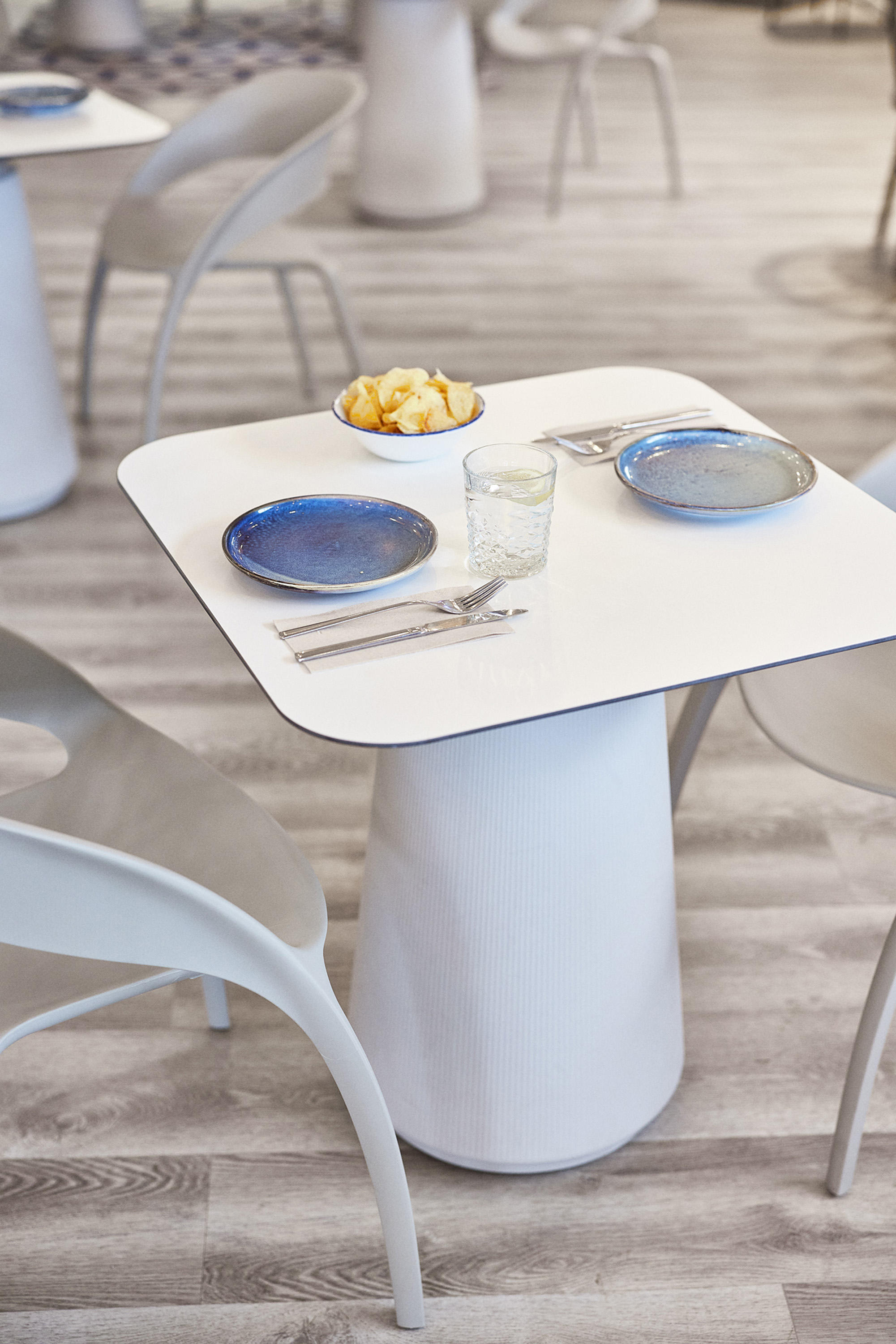 DORIK - Side tables from actiu | Architonic