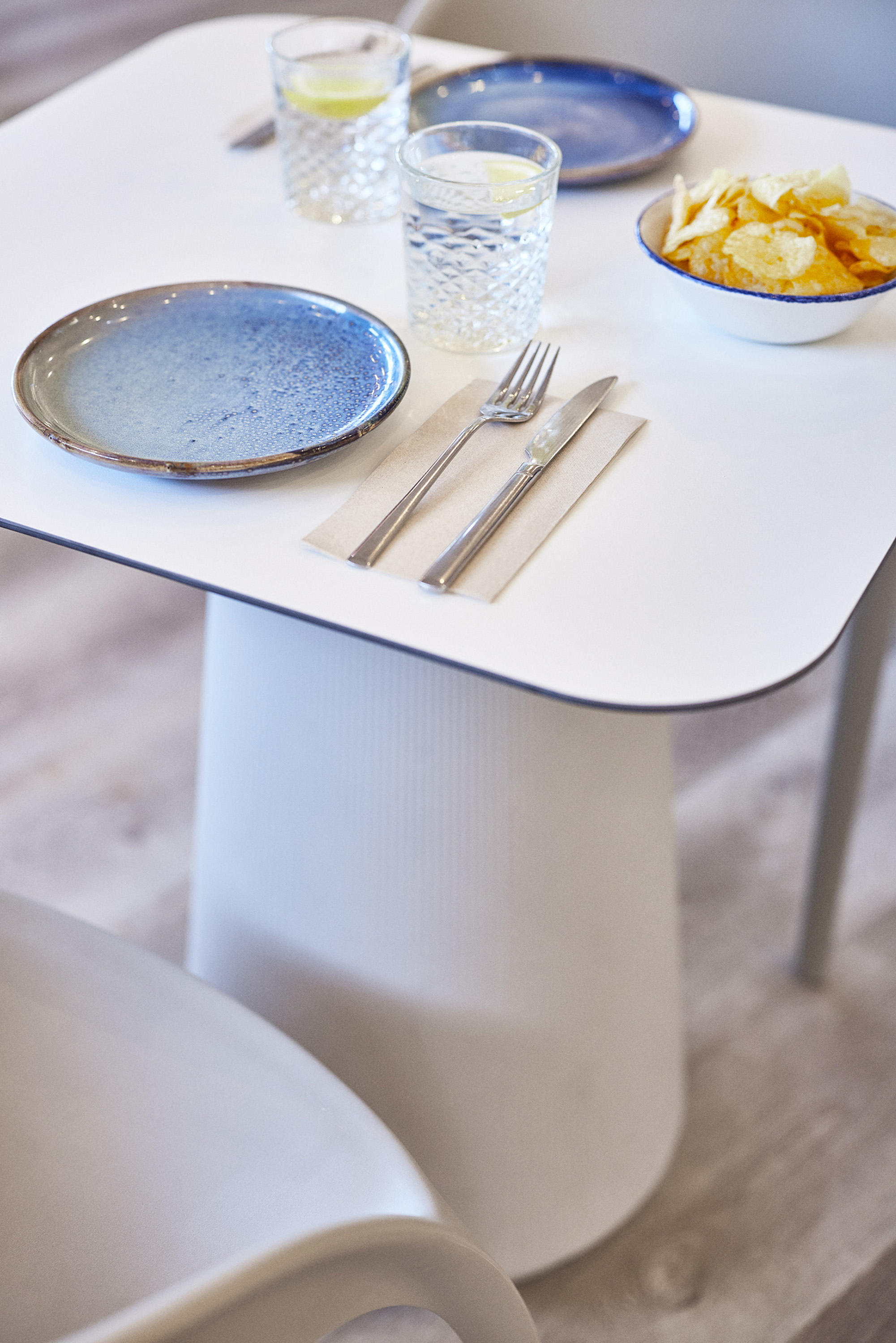 DORIK - Side tables from actiu | Architonic