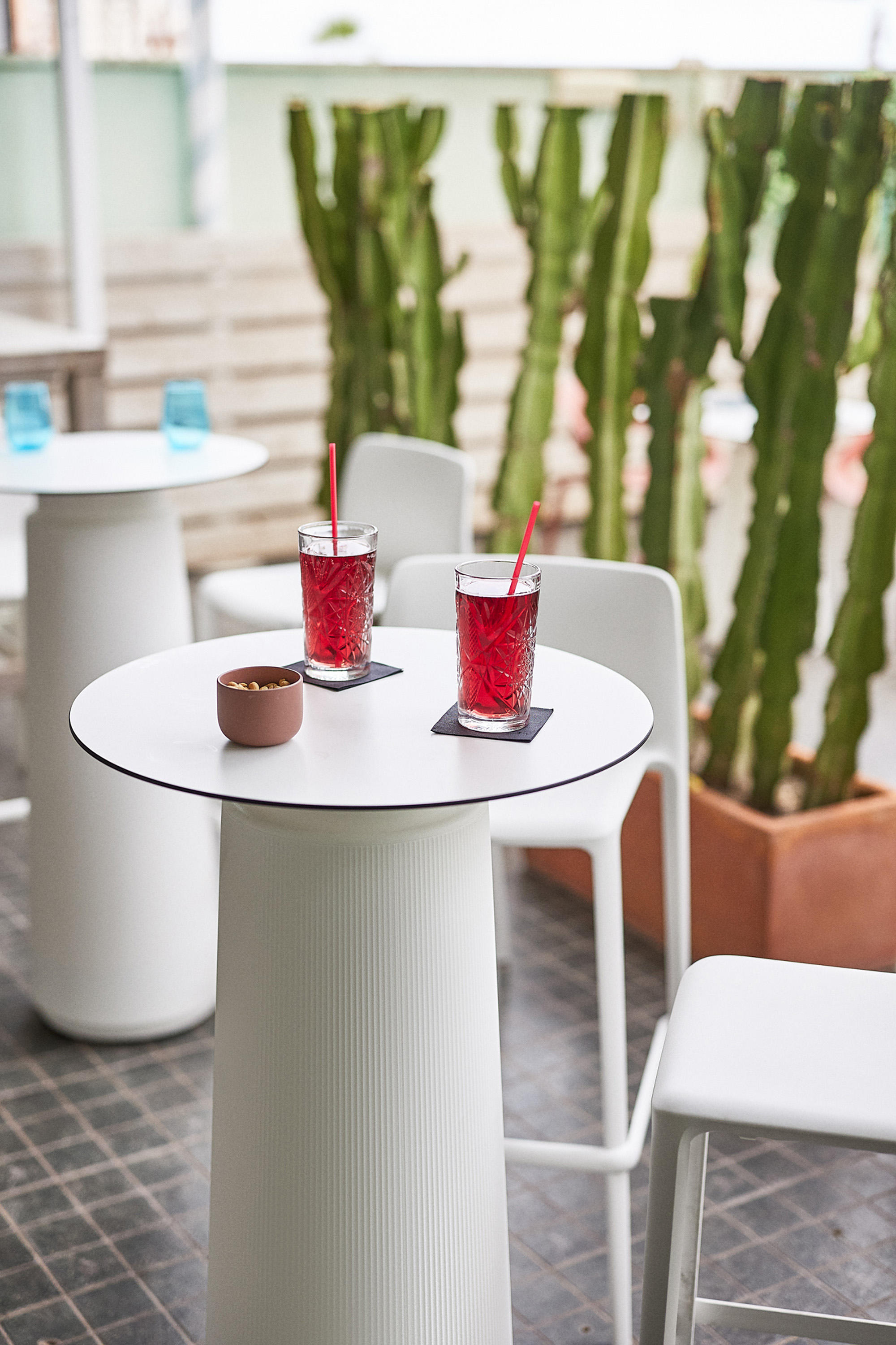 DORIK - Side tables from actiu | Architonic