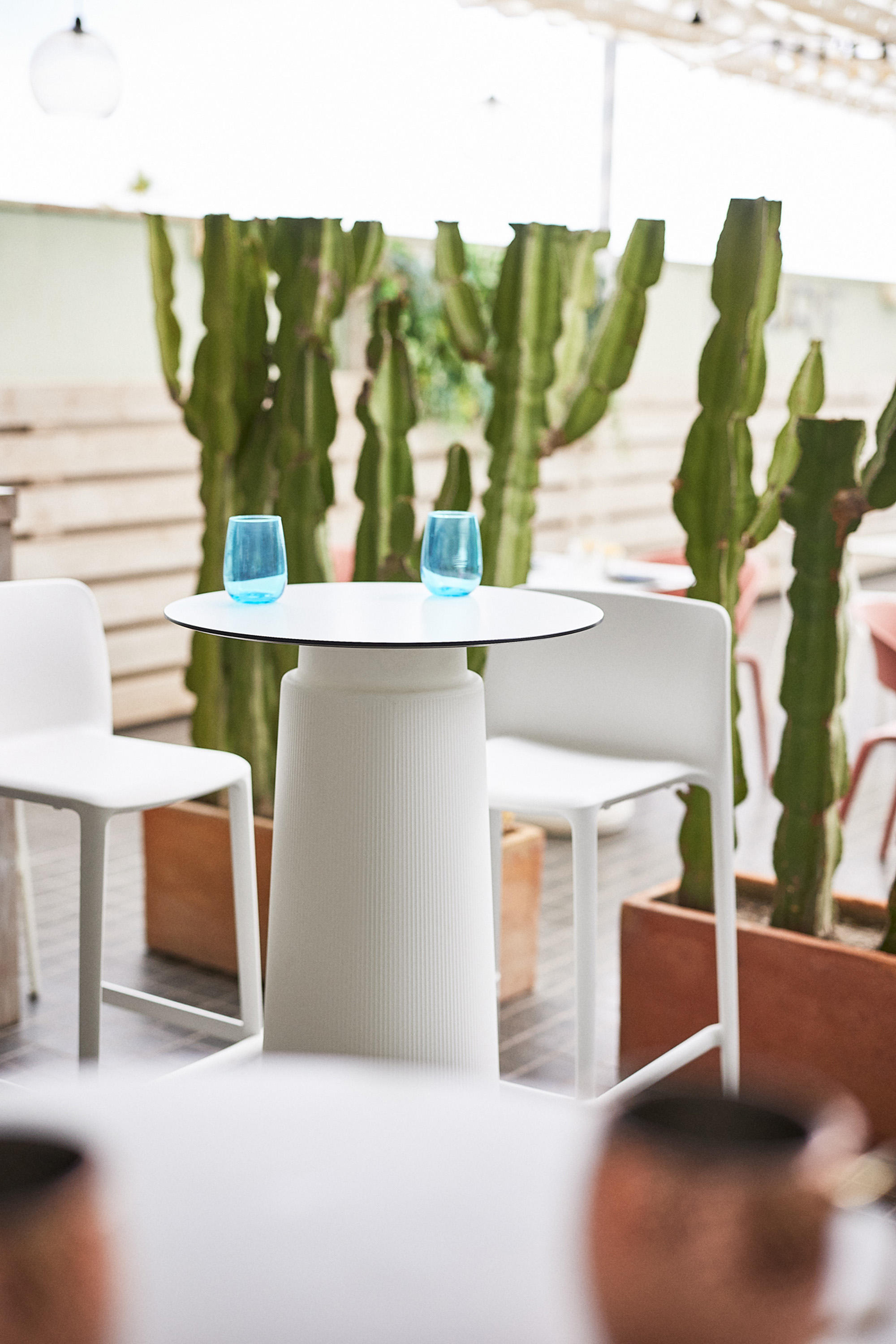 DORIK - Side tables from actiu | Architonic