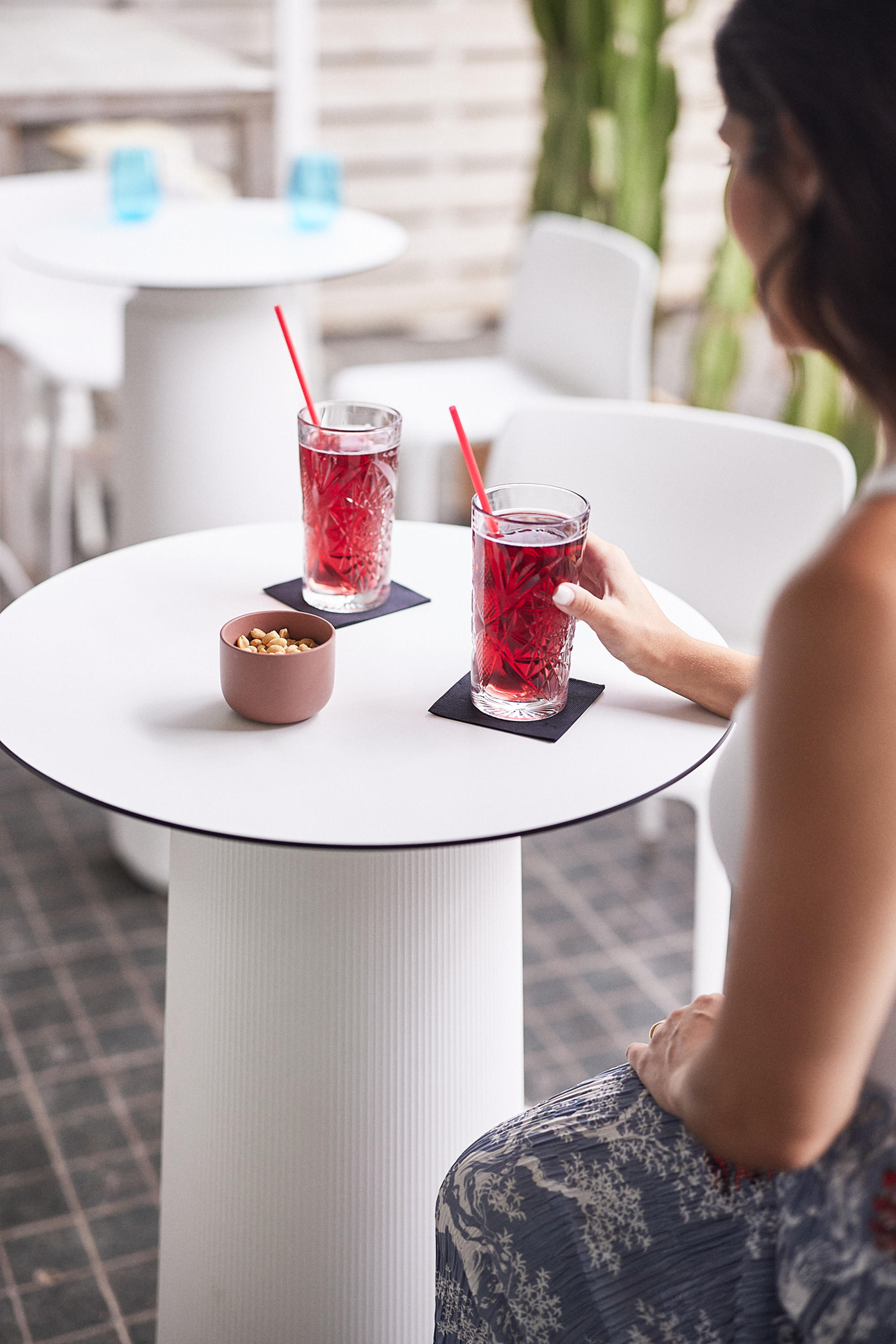 DORIK - Side tables from actiu | Architonic