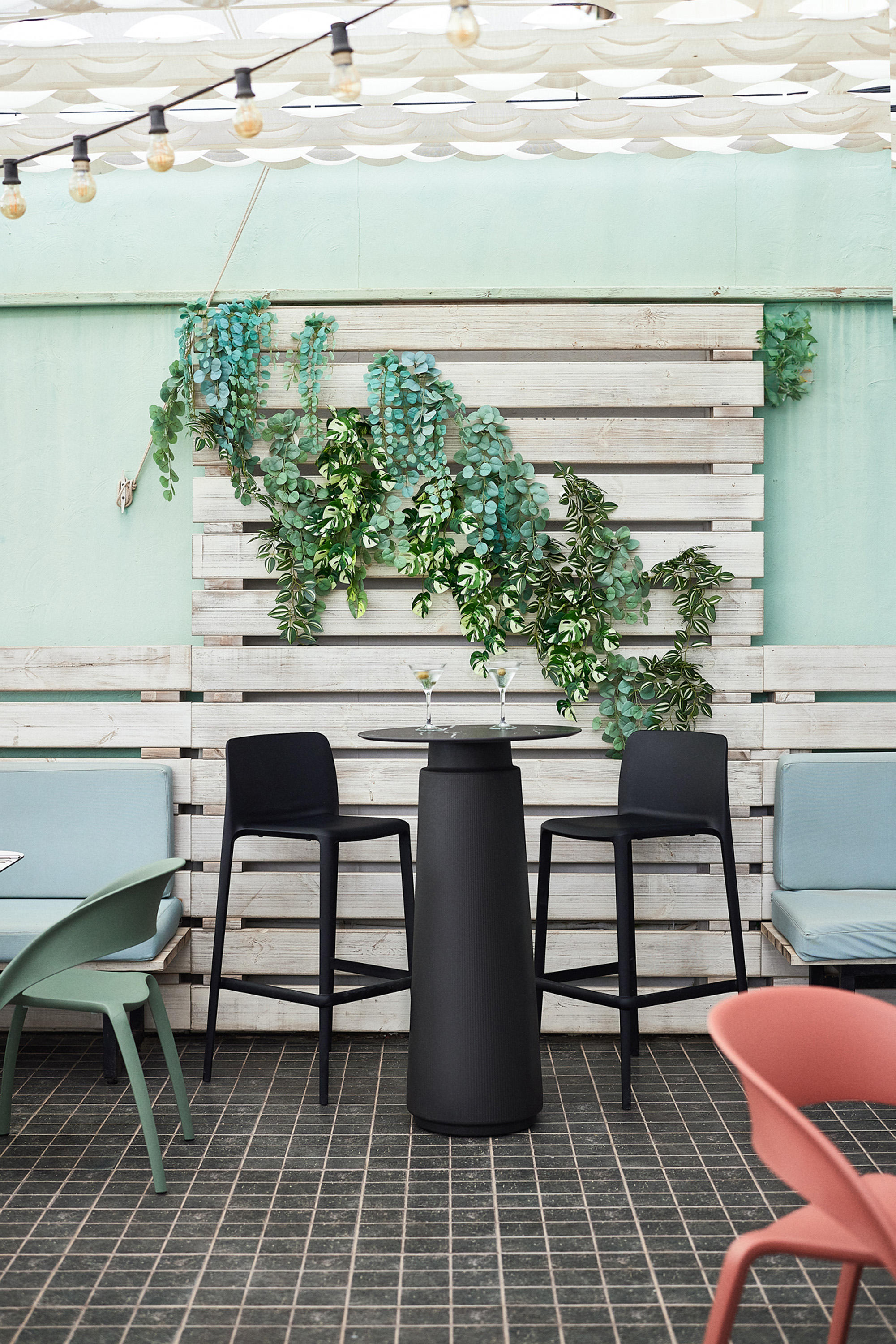 DORIK - Side tables from actiu | Architonic