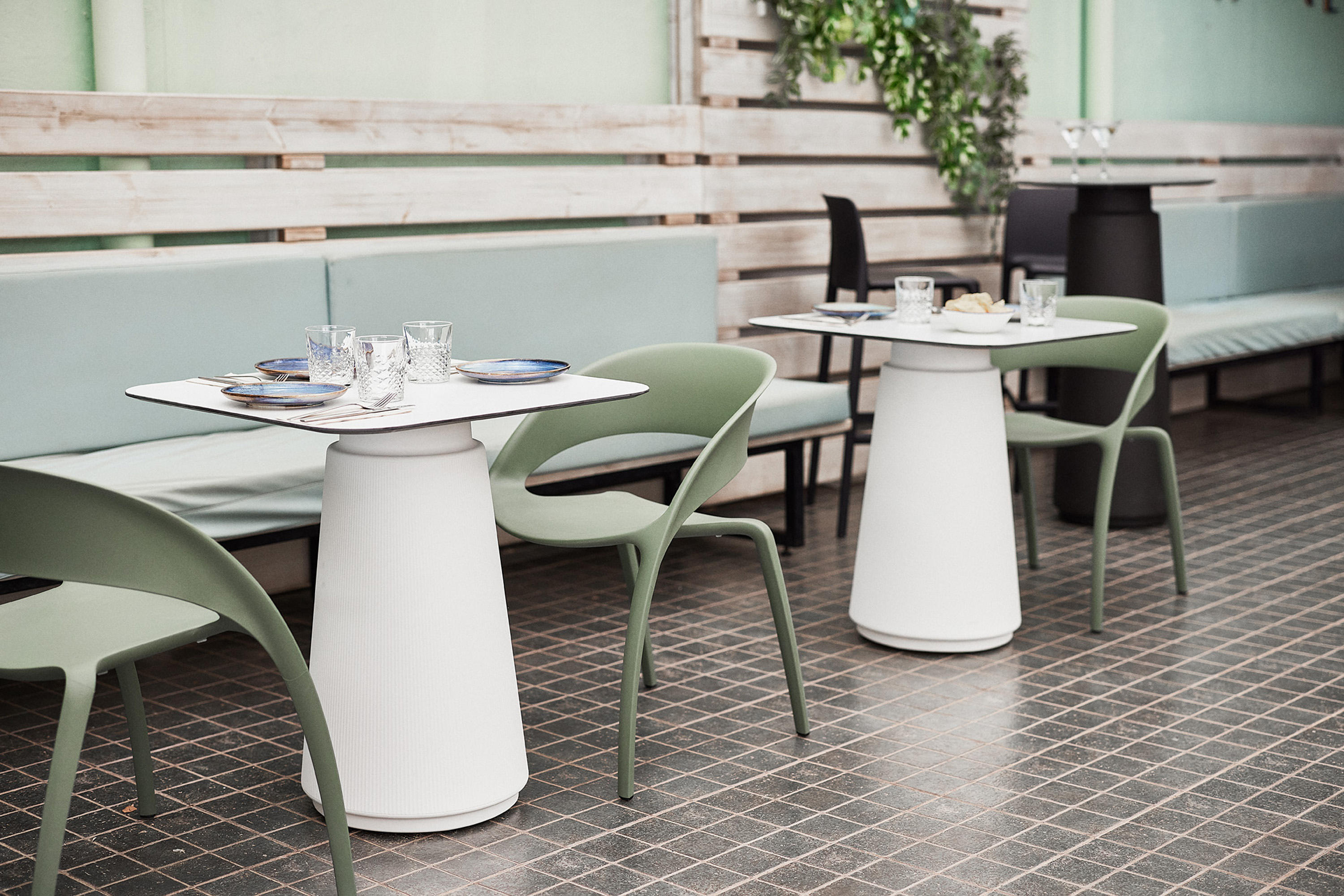 DORIK - Side tables from actiu | Architonic