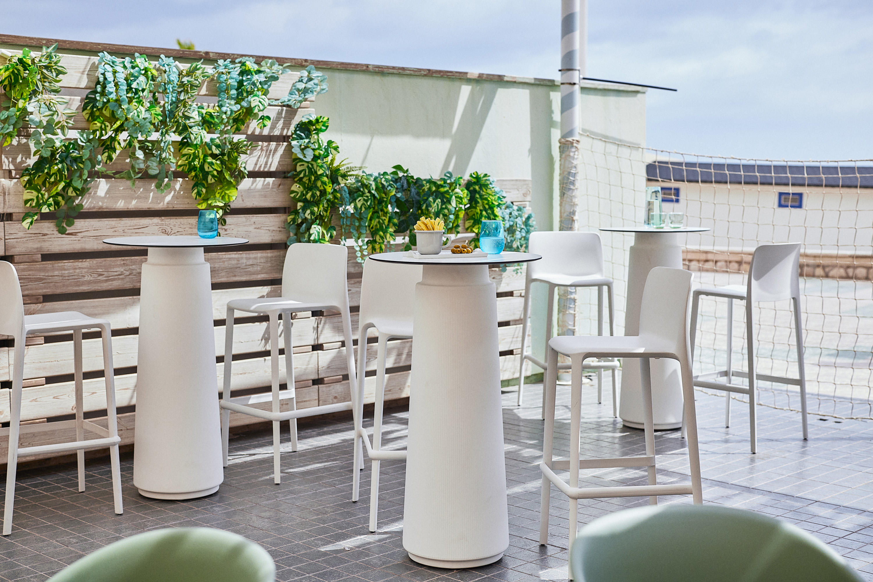 DORIK - Side tables from actiu | Architonic