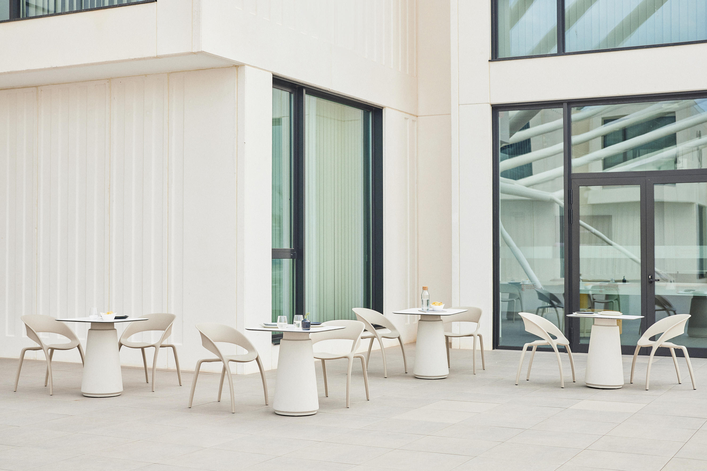 DORIK - Side tables from actiu | Architonic