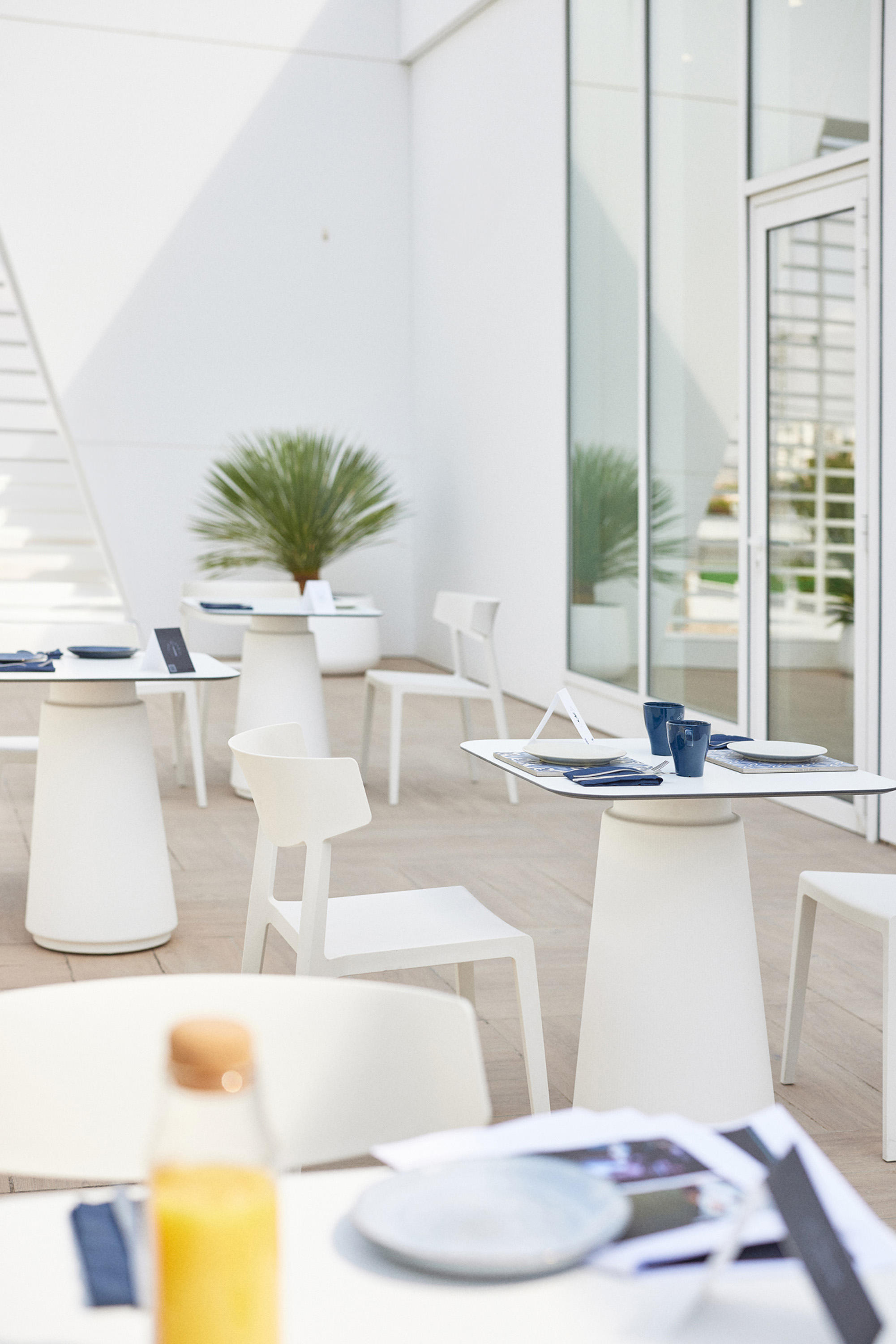 DORIK - Side tables from actiu | Architonic