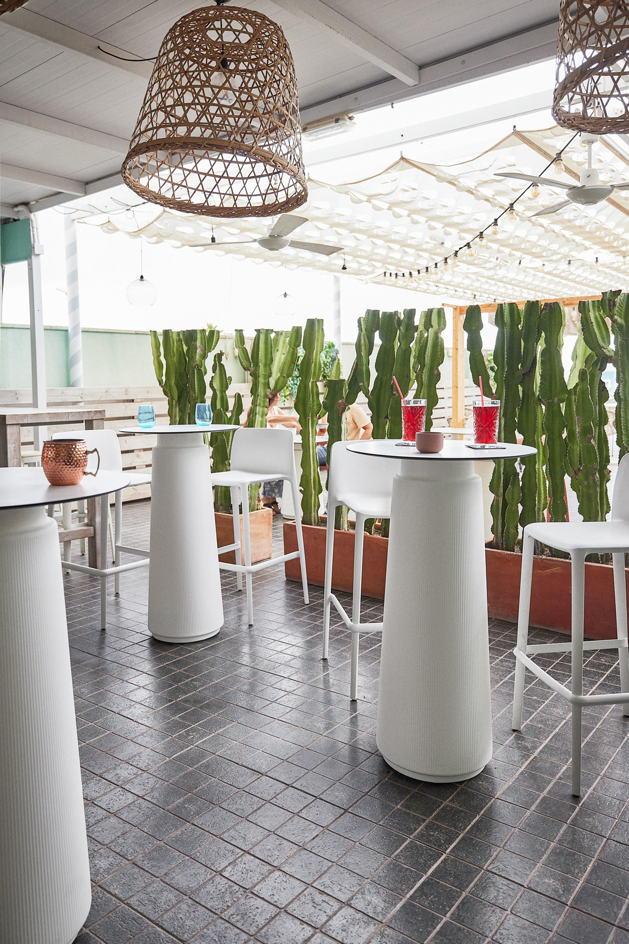 DORIK - Side tables from actiu | Architonic