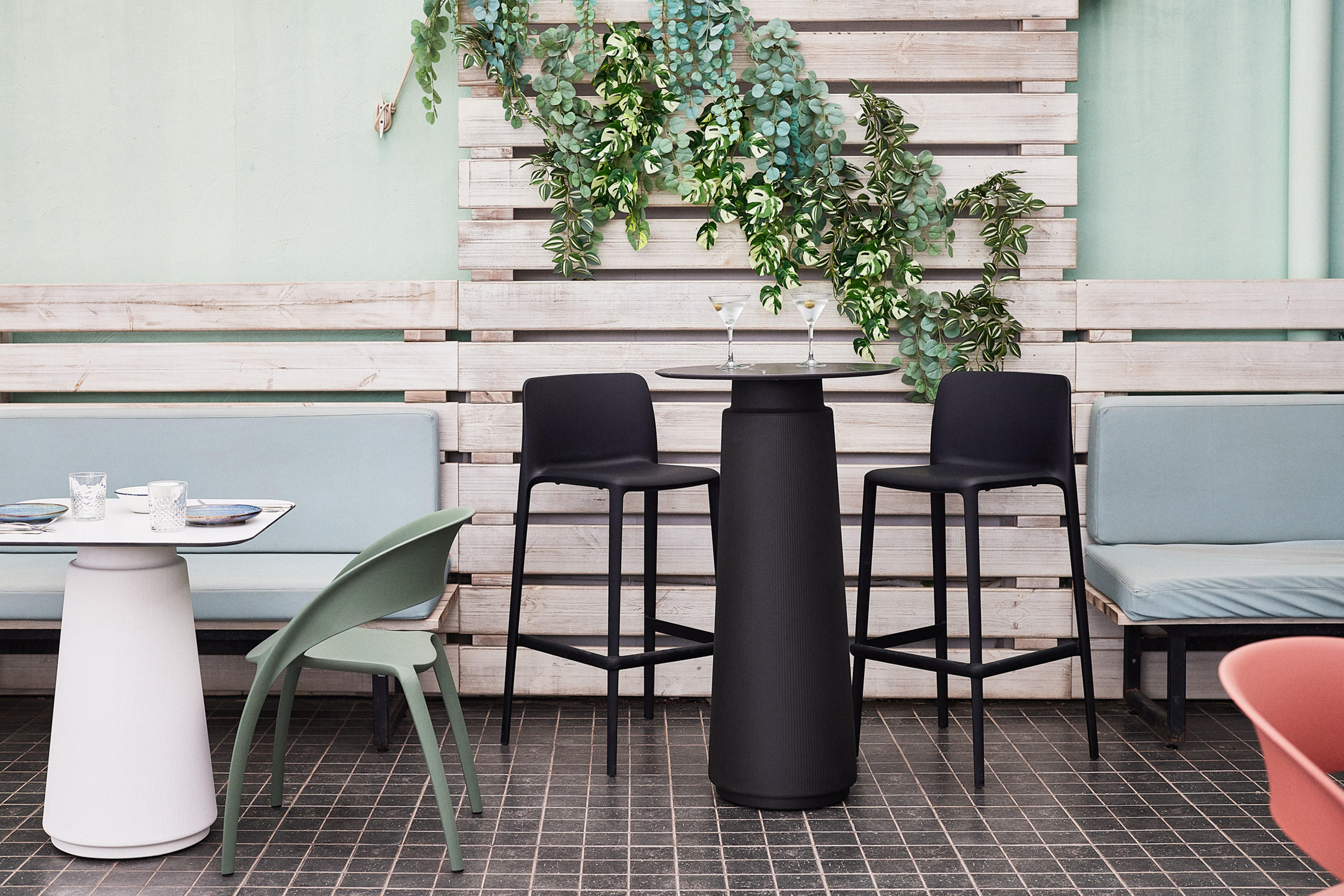 DORIK - Side tables from actiu | Architonic