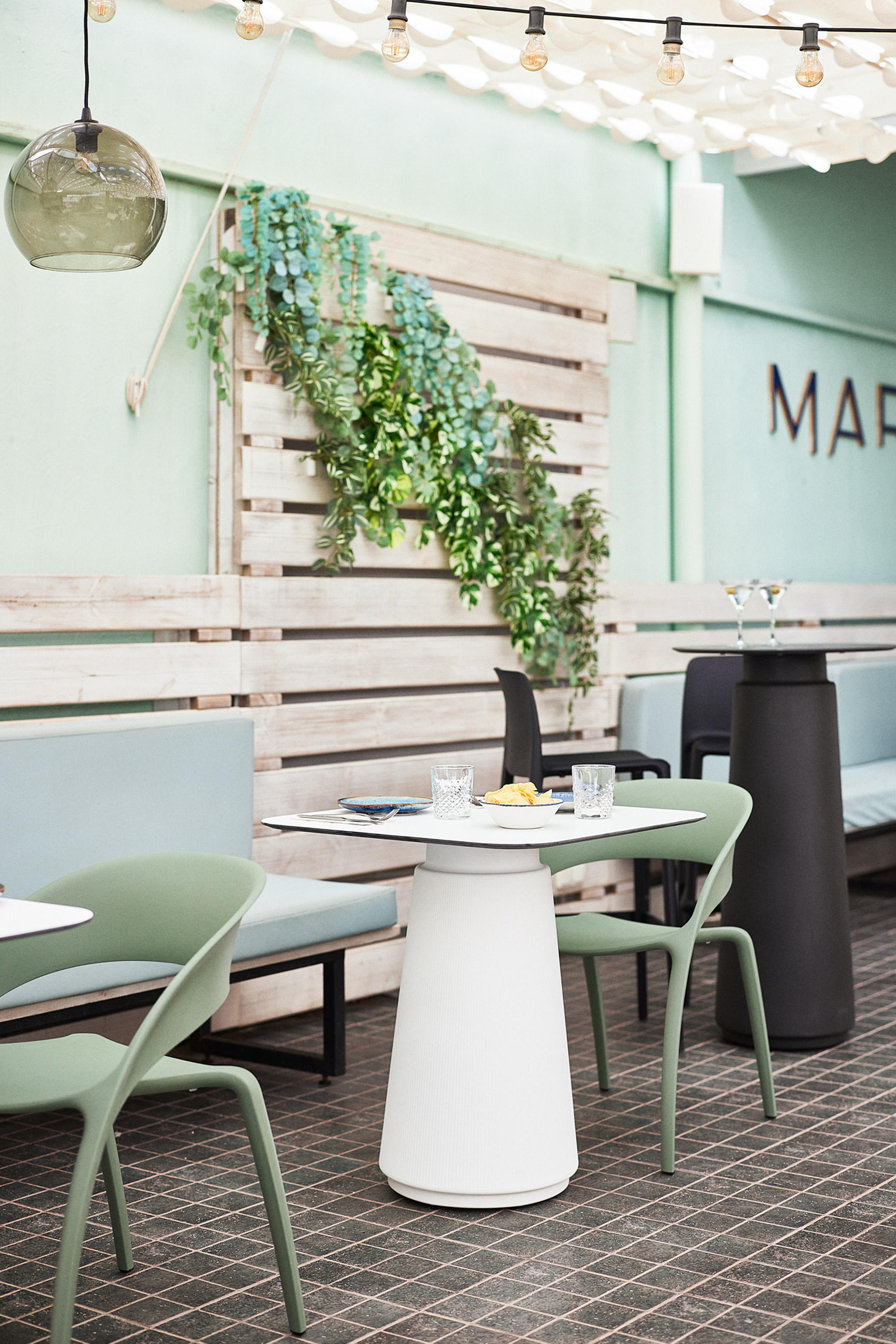 DORIK - Side tables from actiu | Architonic