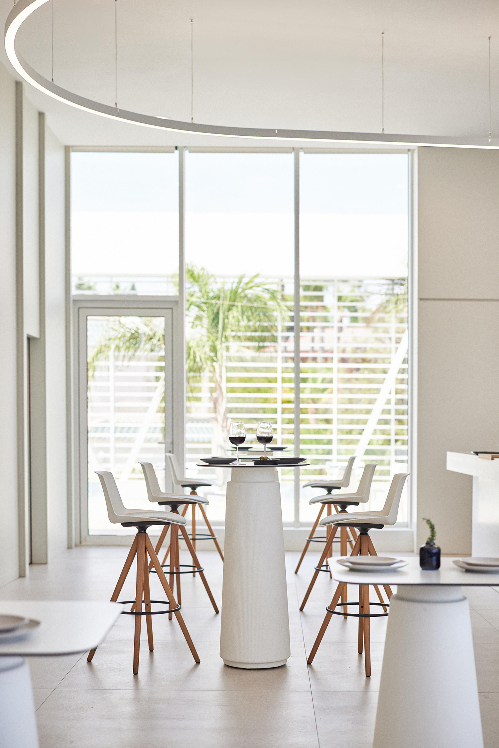 DORIK - Side tables from actiu | Architonic