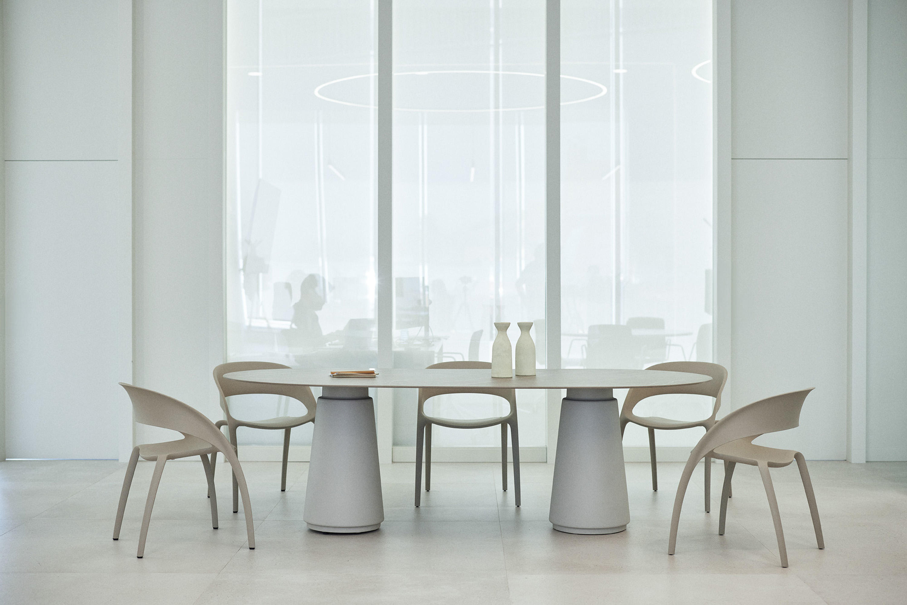 DORIK - Side tables from actiu | Architonic