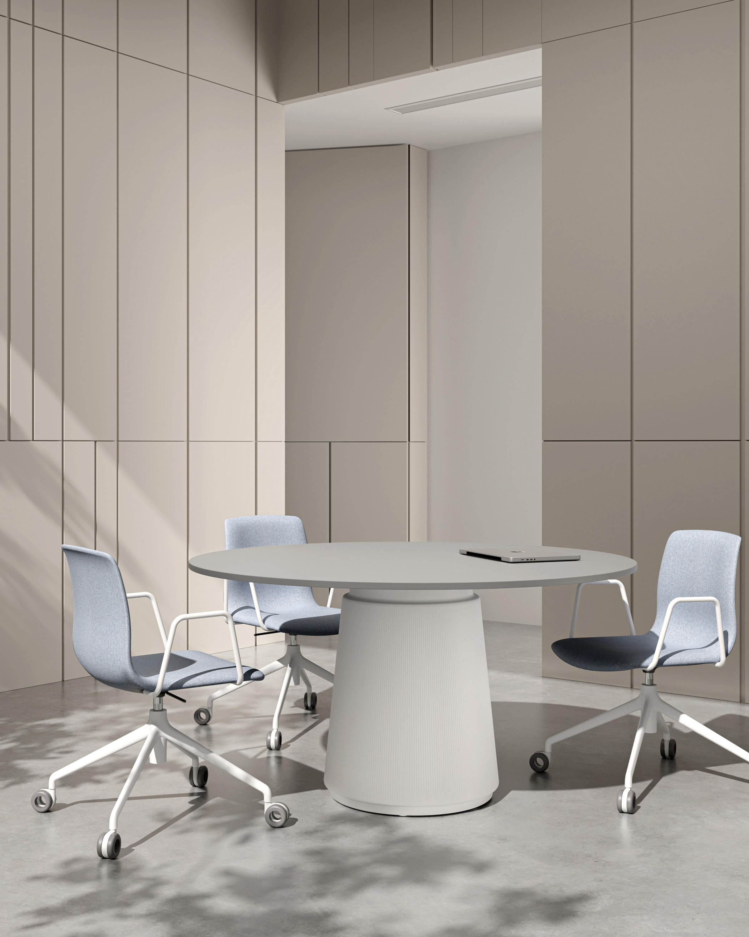 DORIK - Side tables from actiu | Architonic