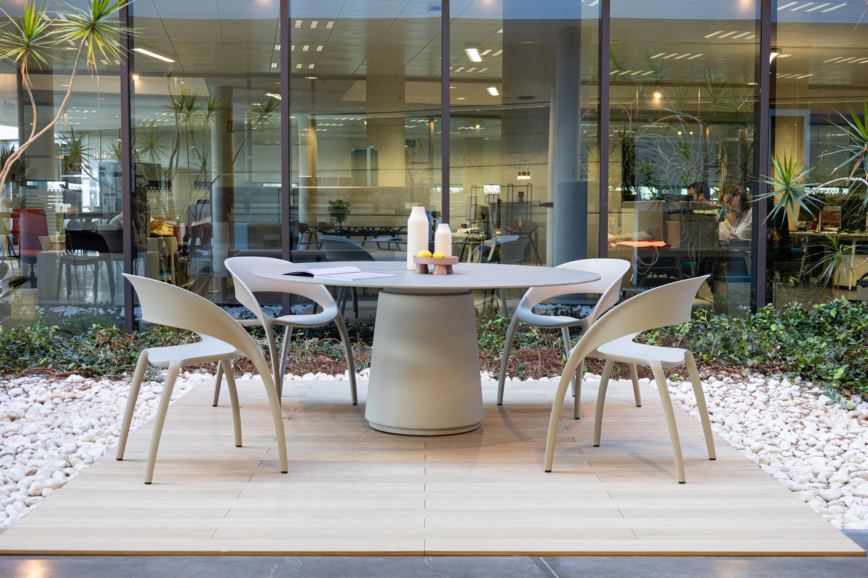 DORIK - Side tables from actiu | Architonic