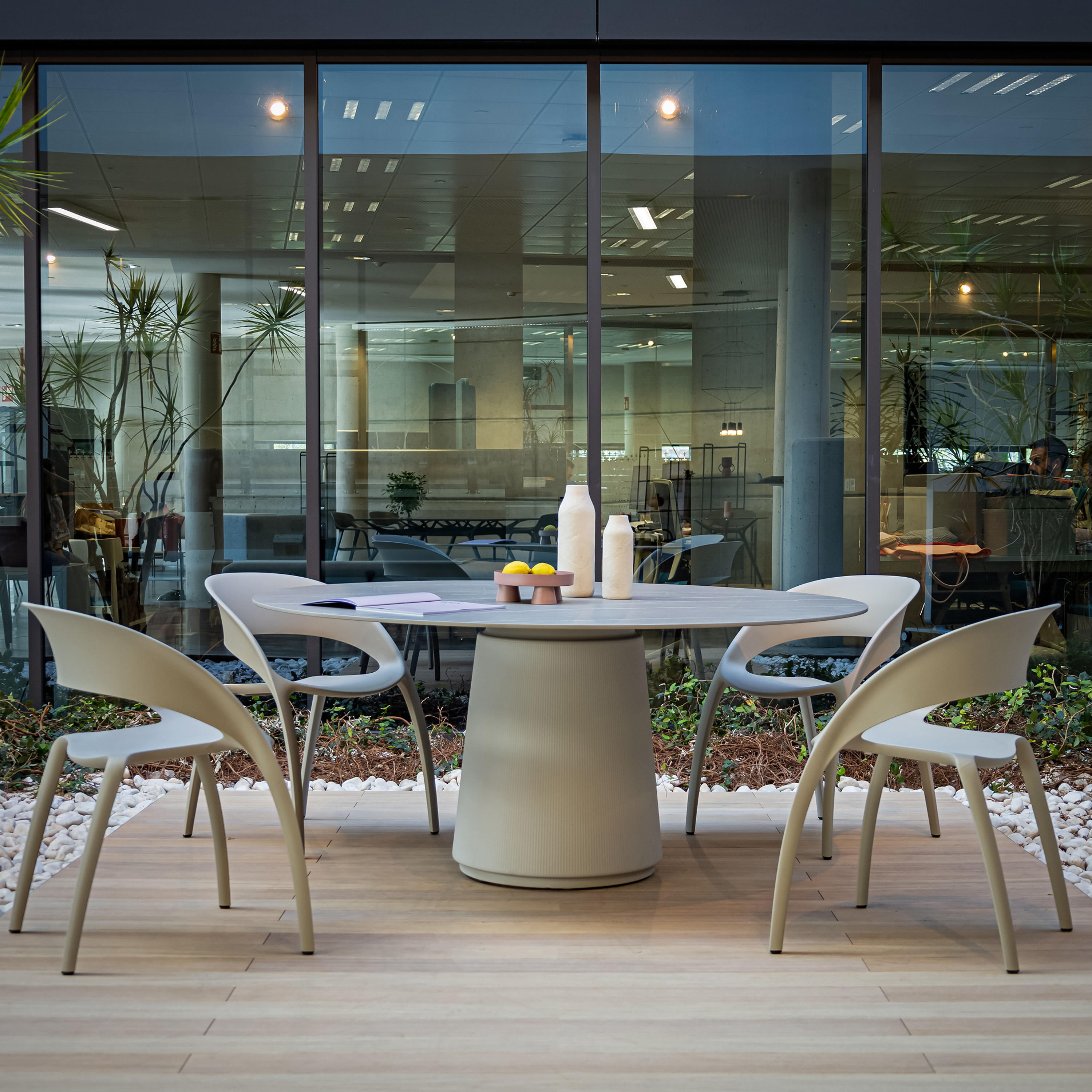 DORIK - Side tables from actiu | Architonic
