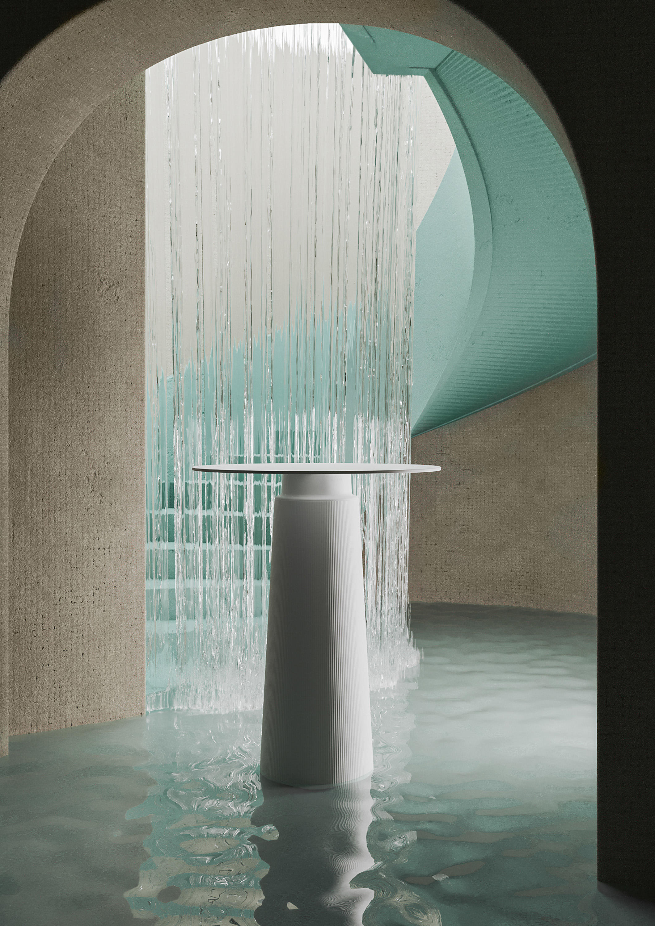 DORIK - Side tables from actiu | Architonic