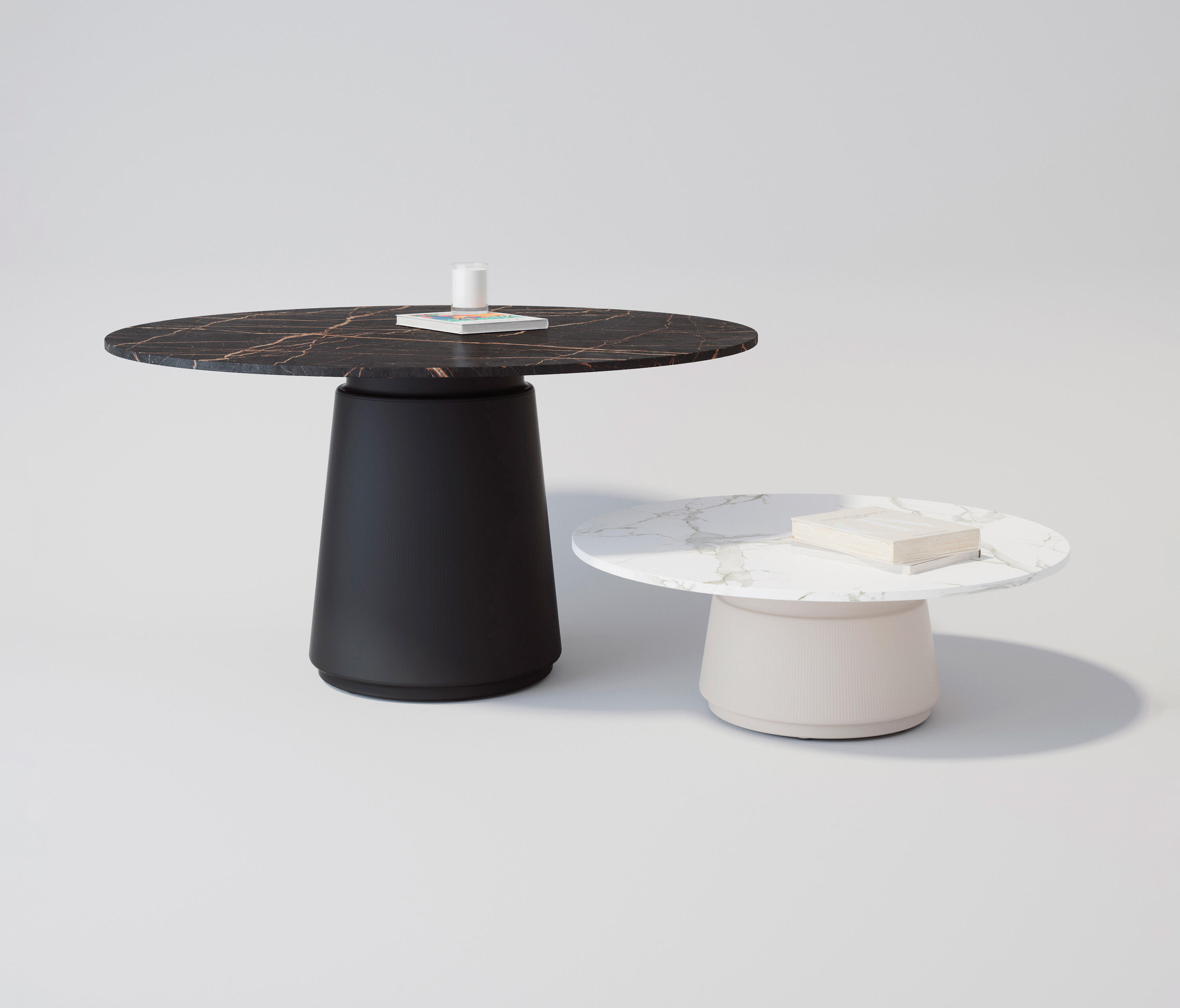 DORIK - Side tables from actiu | Architonic