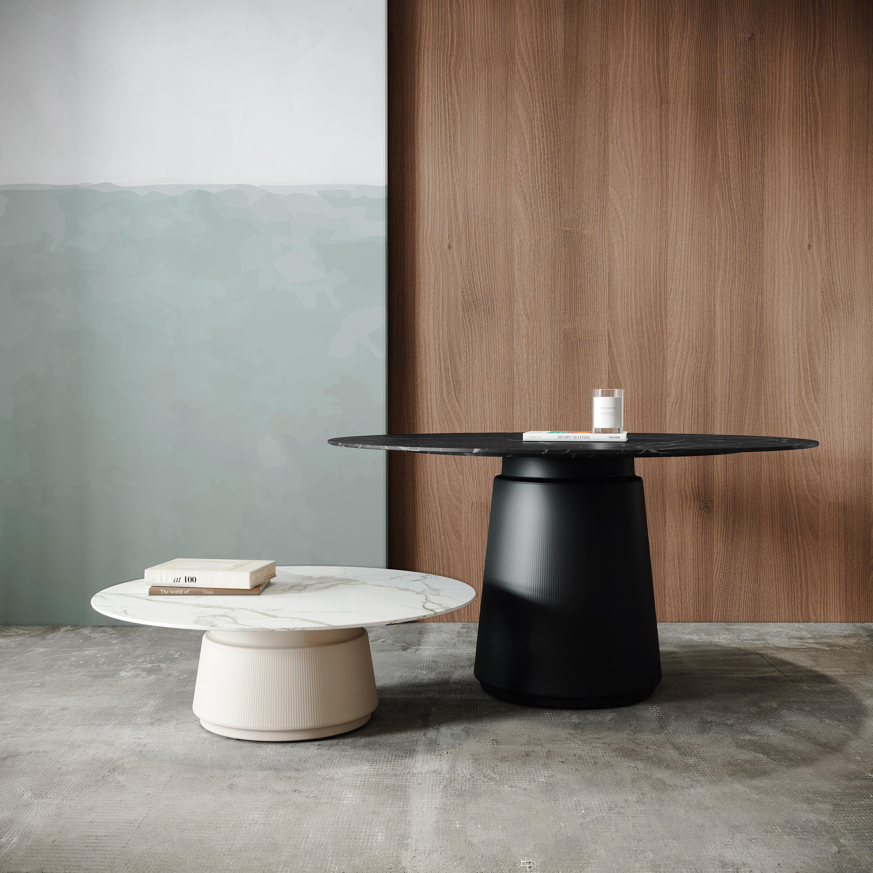 DORIK - Side tables from actiu | Architonic
