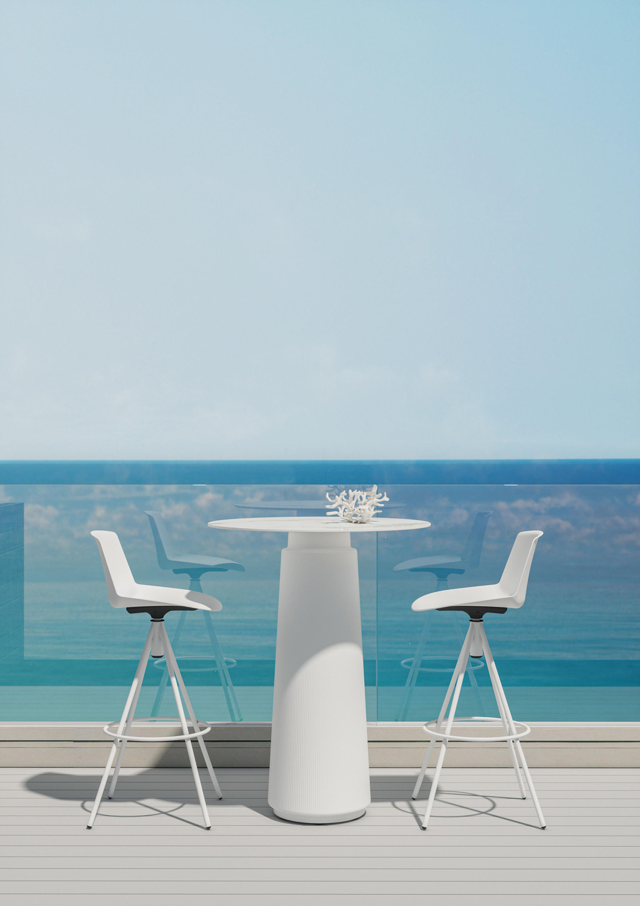 DORIK - Side tables from actiu | Architonic