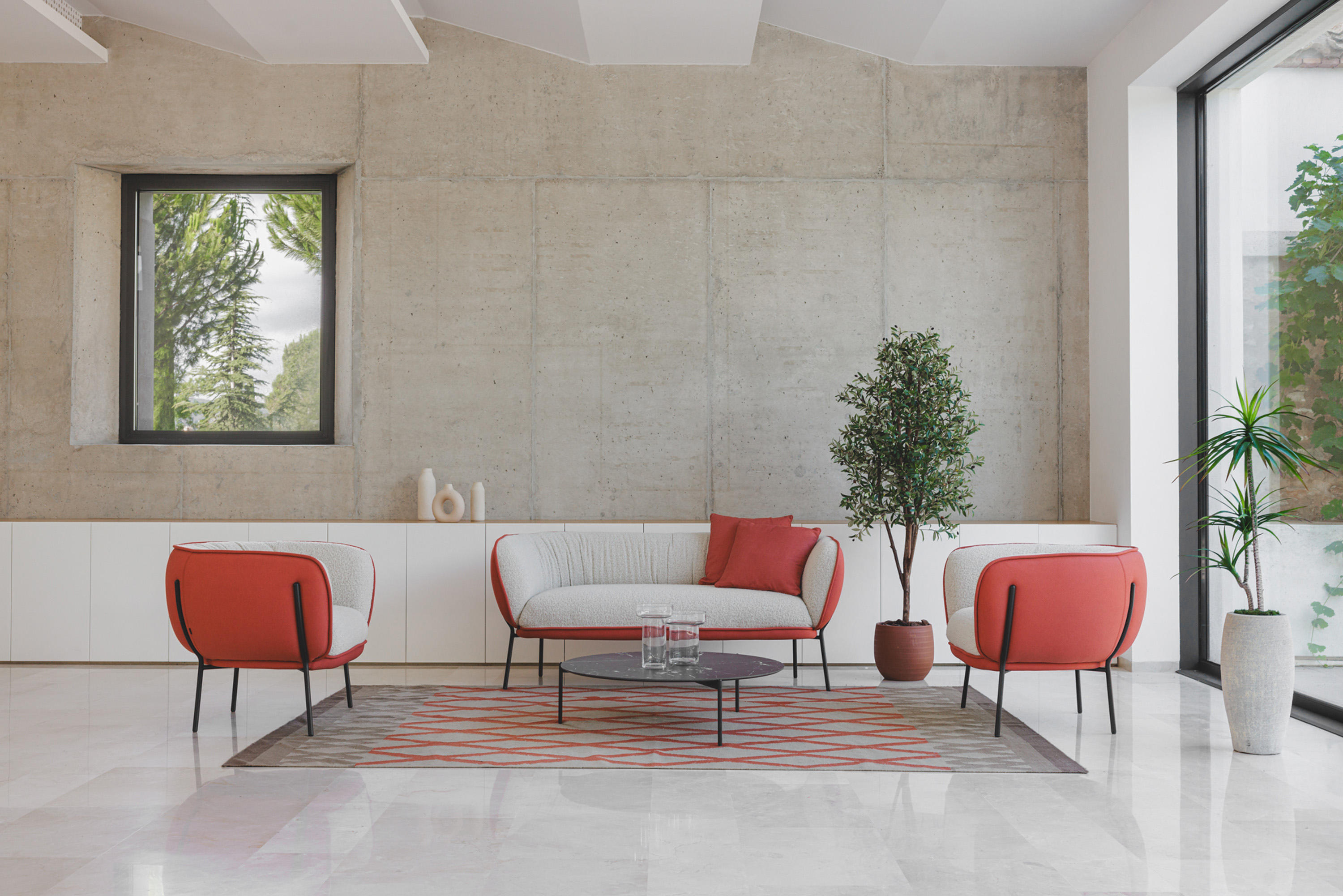 EIDOS - Side tables from actiu | Architonic