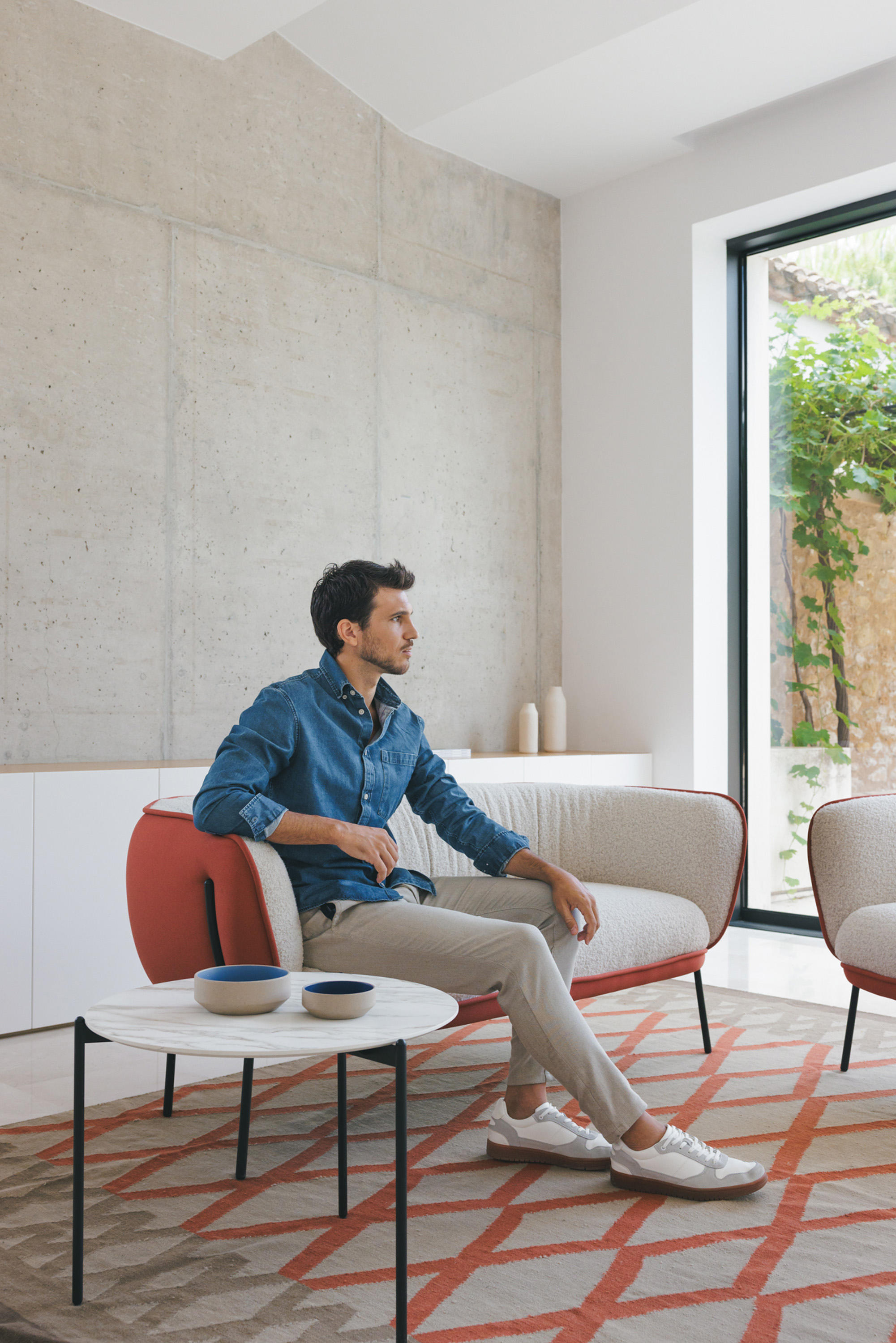 EIDOS - Side tables from actiu | Architonic