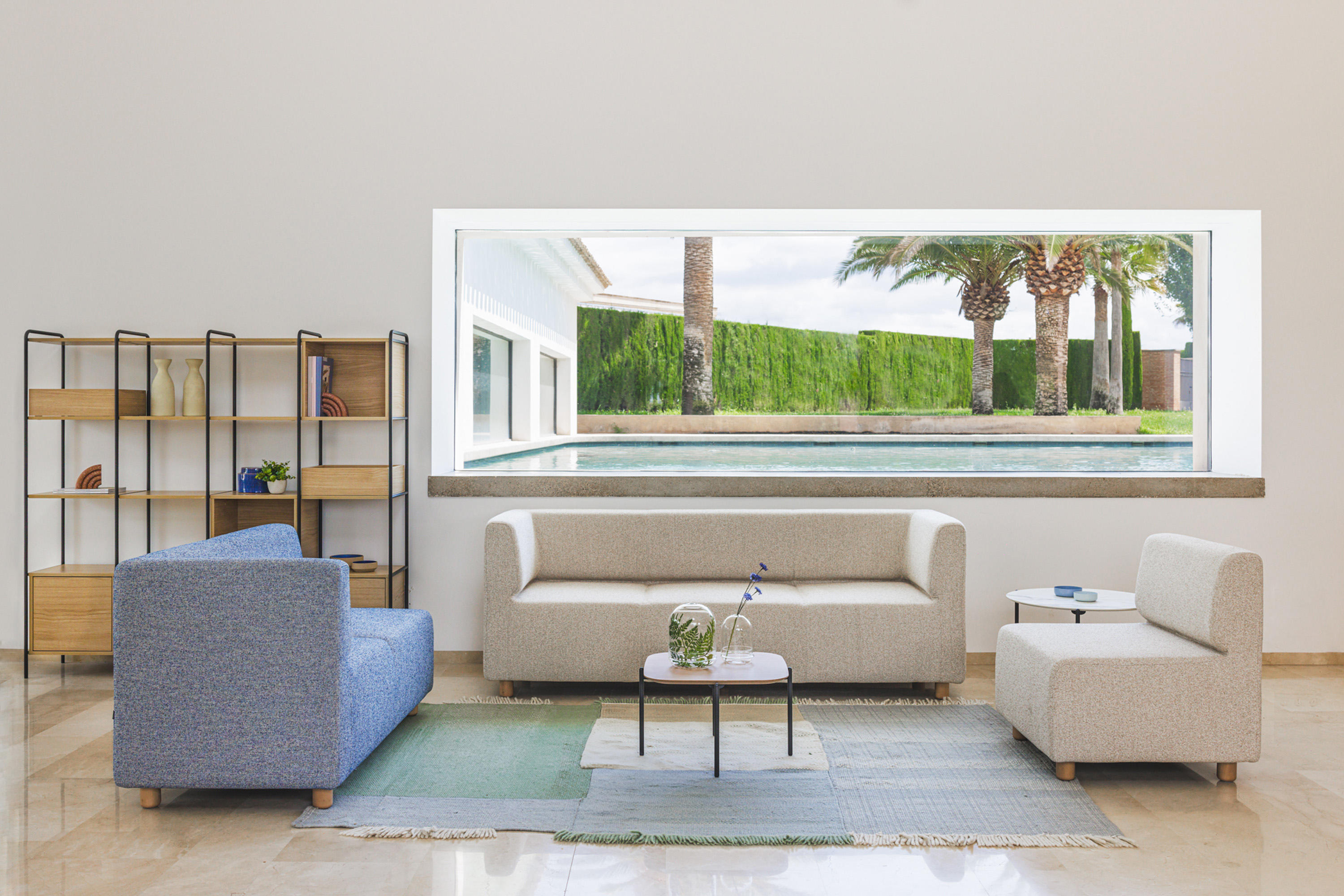 EIDOS - Side tables from actiu | Architonic