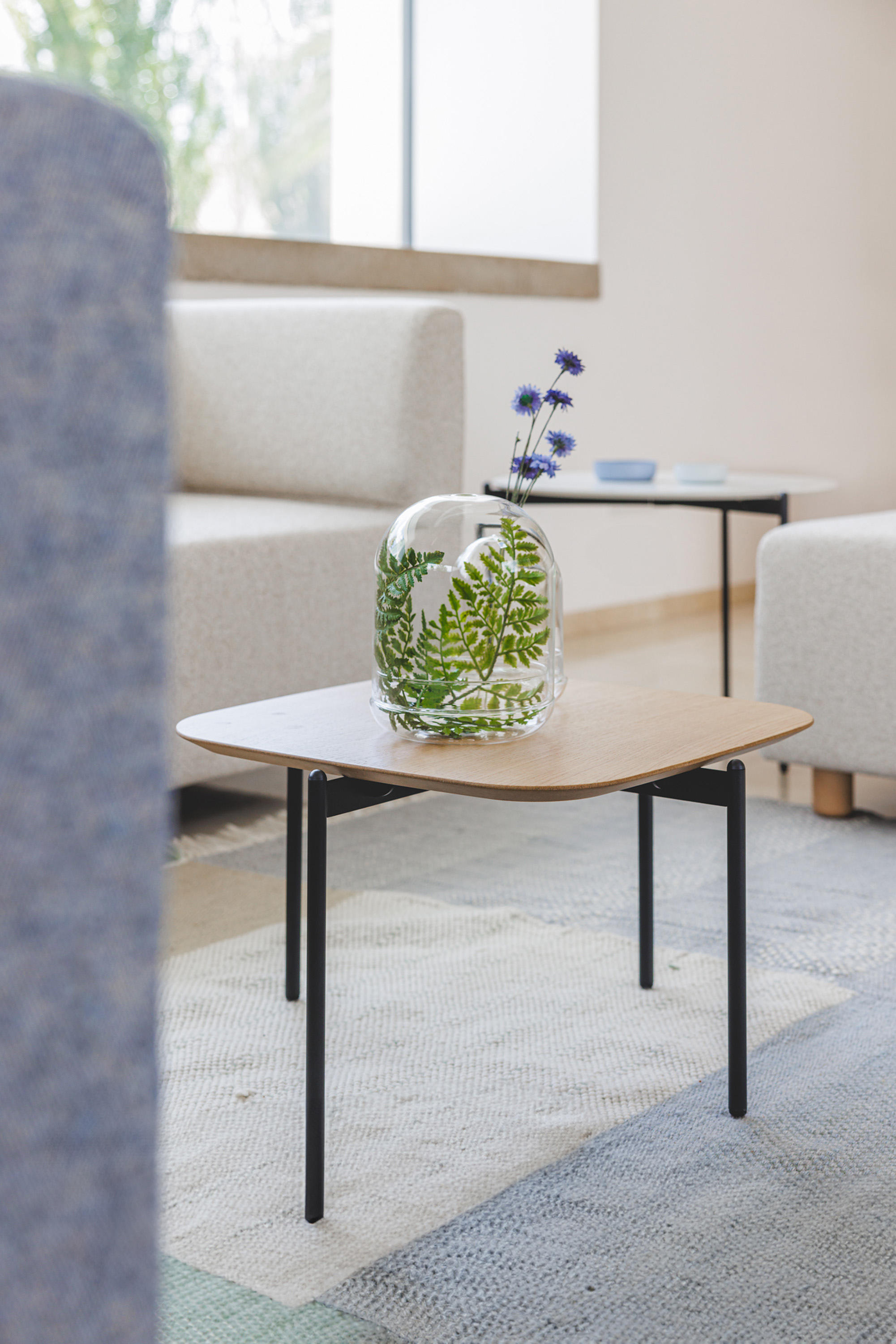 EIDOS - Side tables from actiu | Architonic