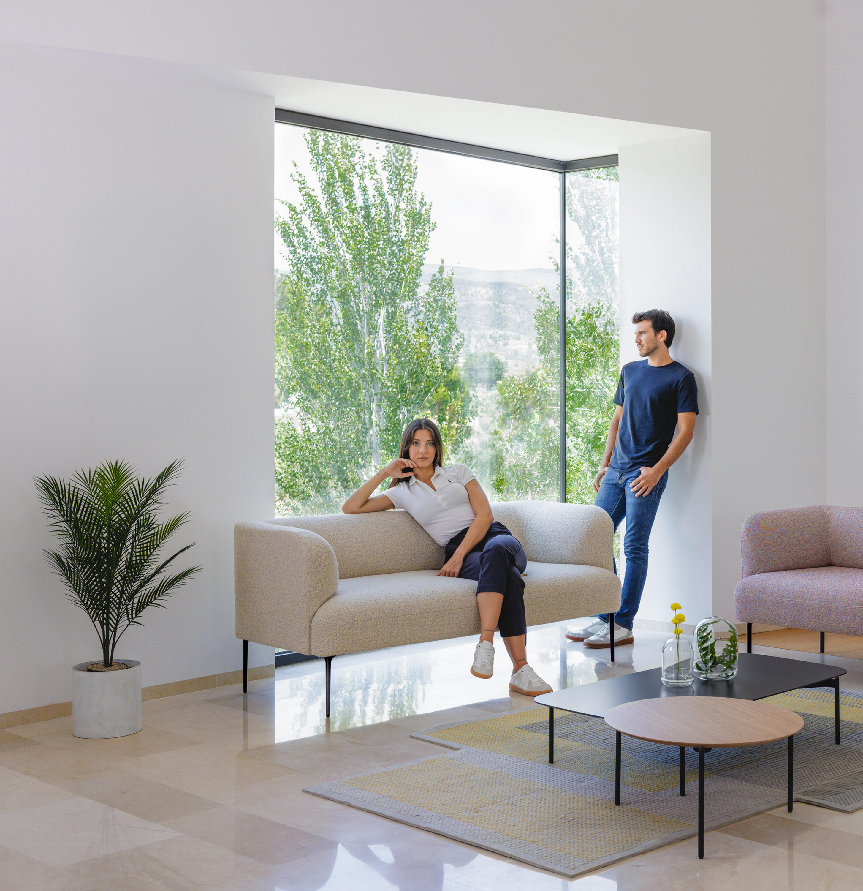 EIDOS - Side tables from actiu | Architonic