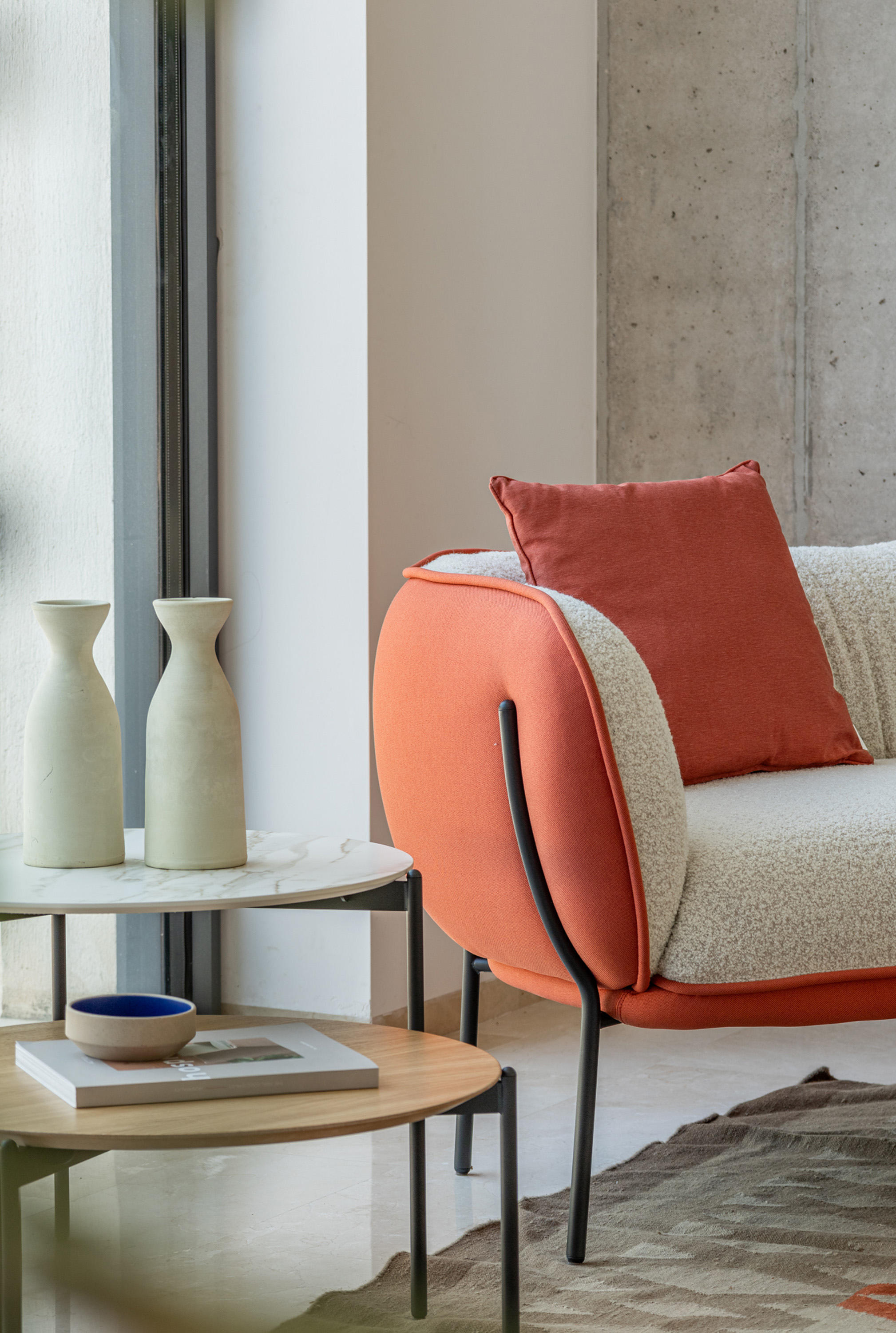 EIDOS - Side tables from actiu | Architonic