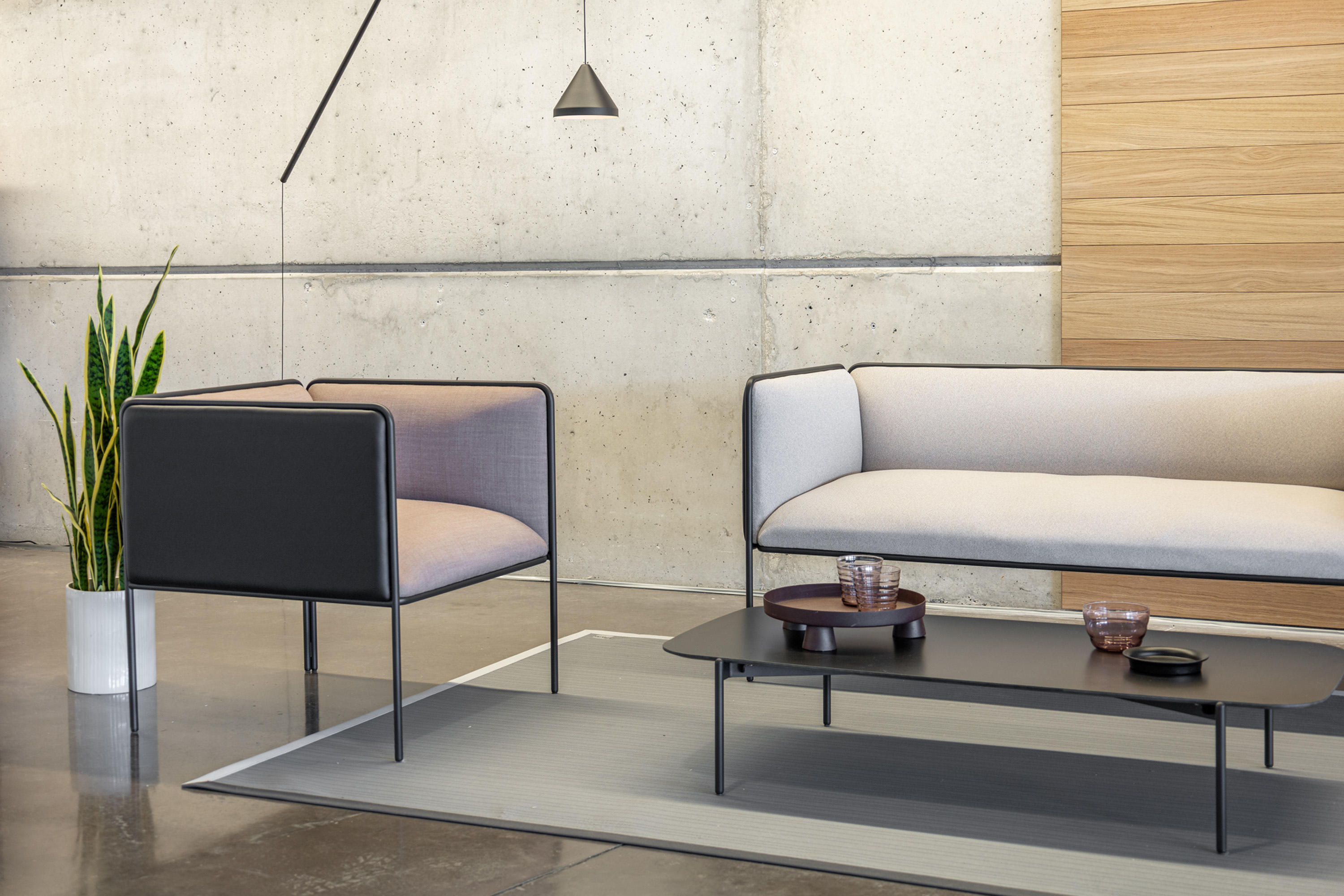 EIDOS - Side tables from actiu | Architonic