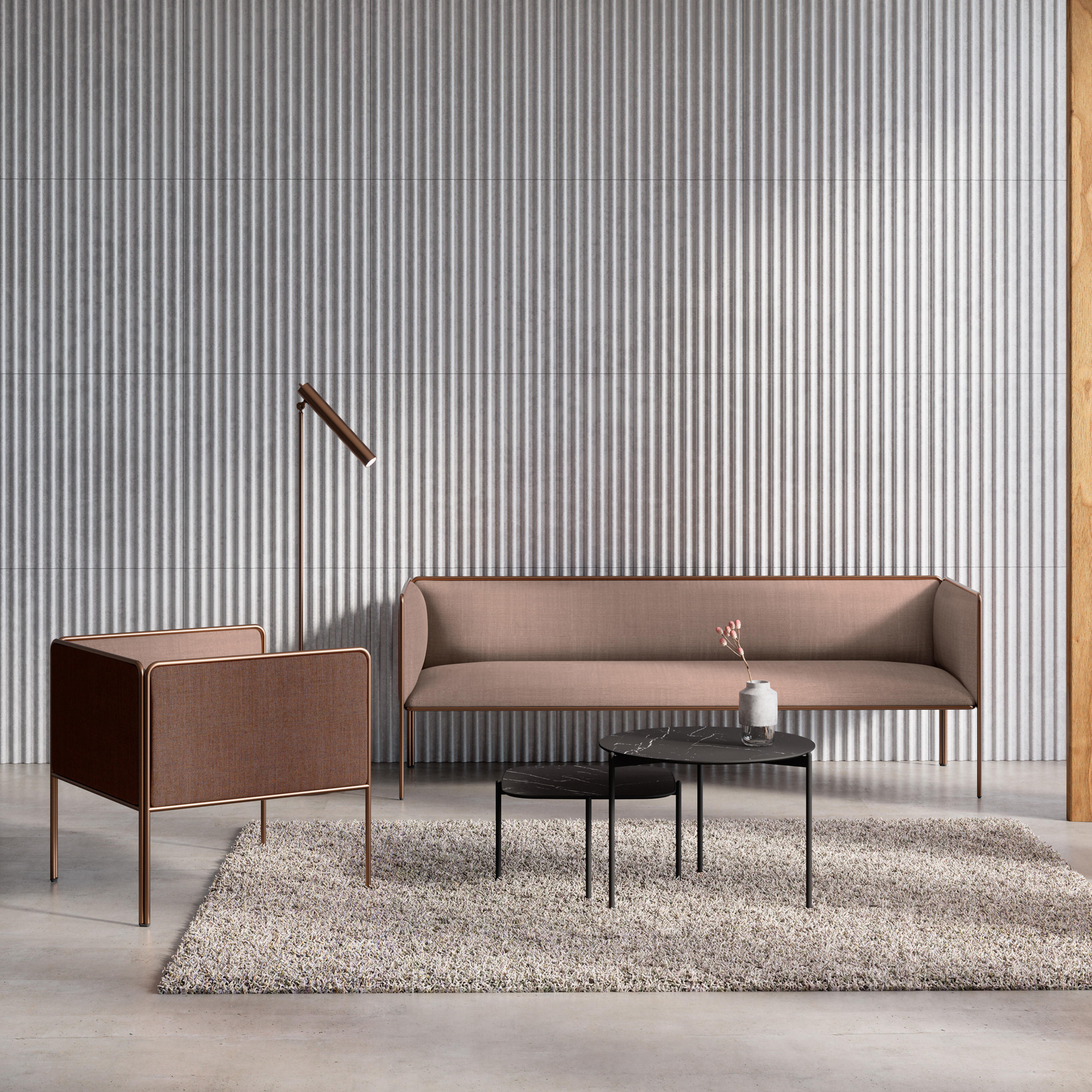 EIDOS - Side tables from actiu | Architonic