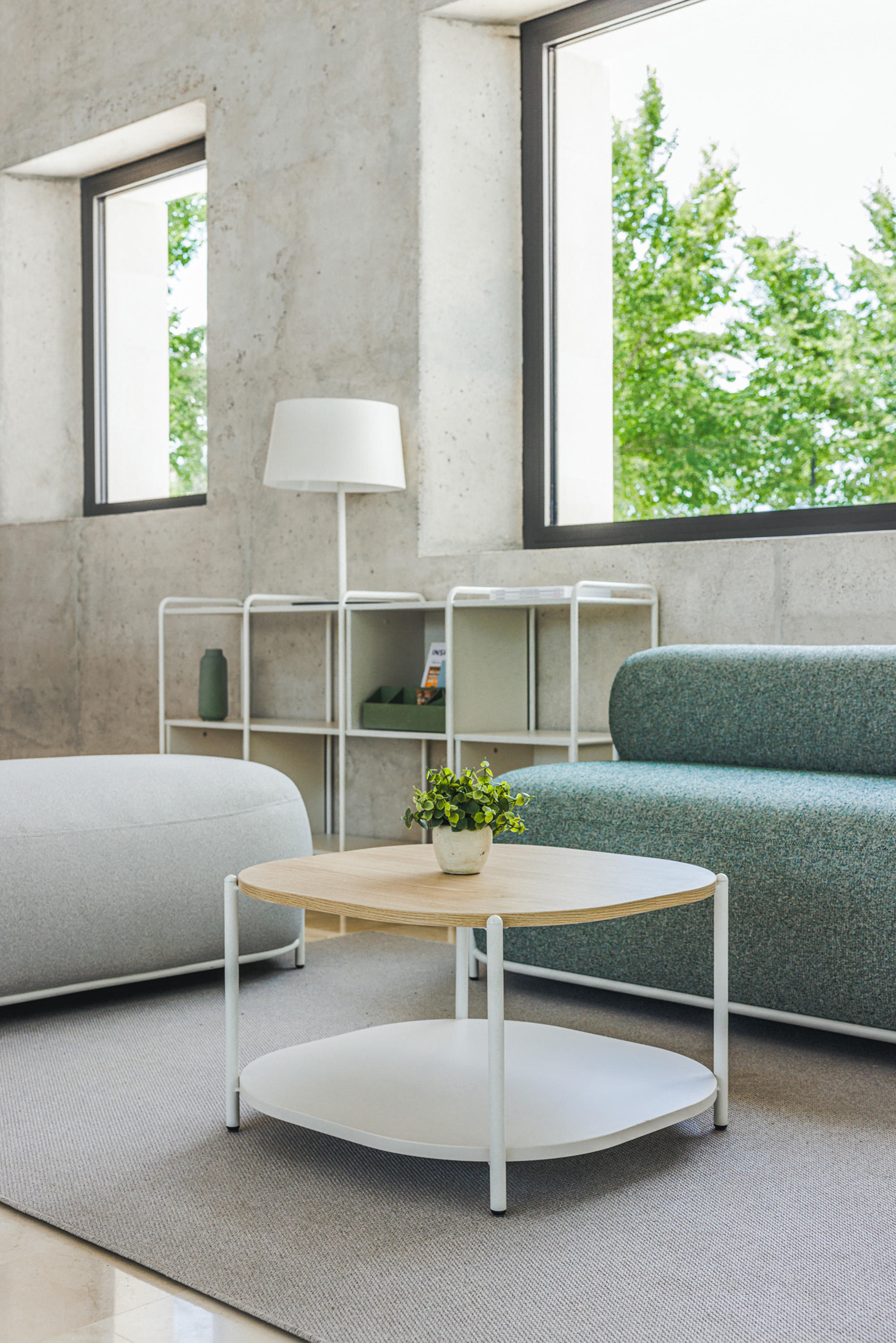 GLOBB - Sofas from actiu | Architonic