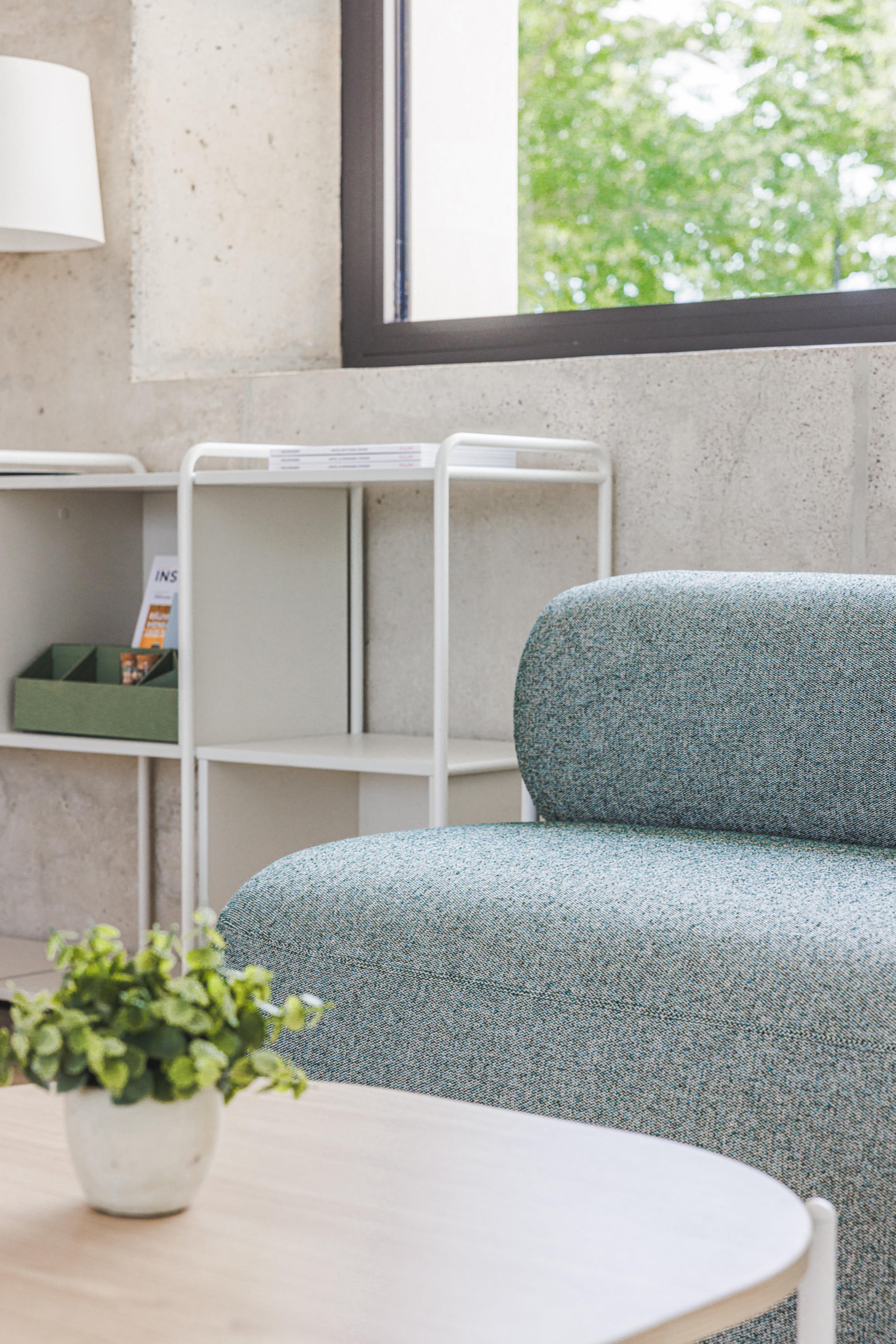 GLOBB - Armchairs from actiu | Architonic