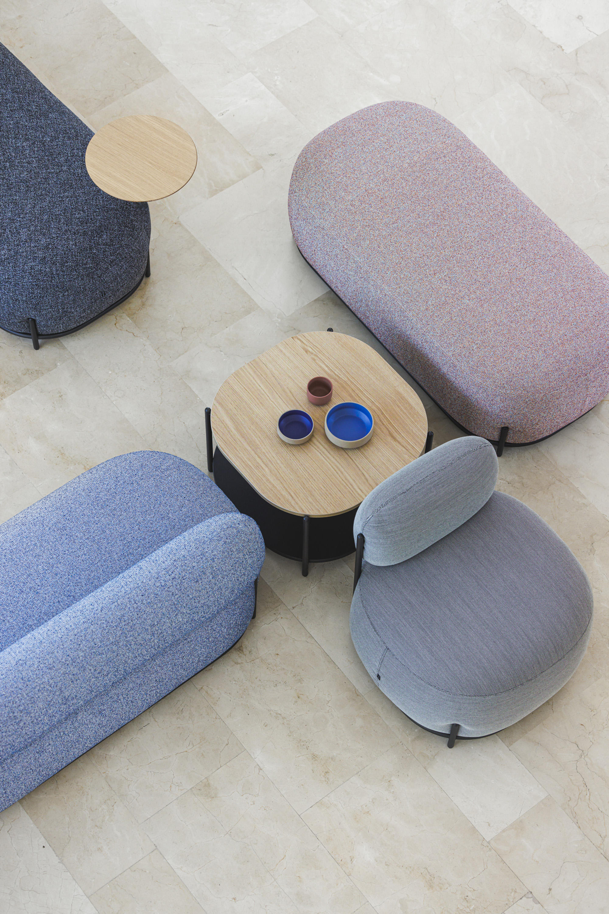 GLOBB - Armchairs from actiu | Architonic