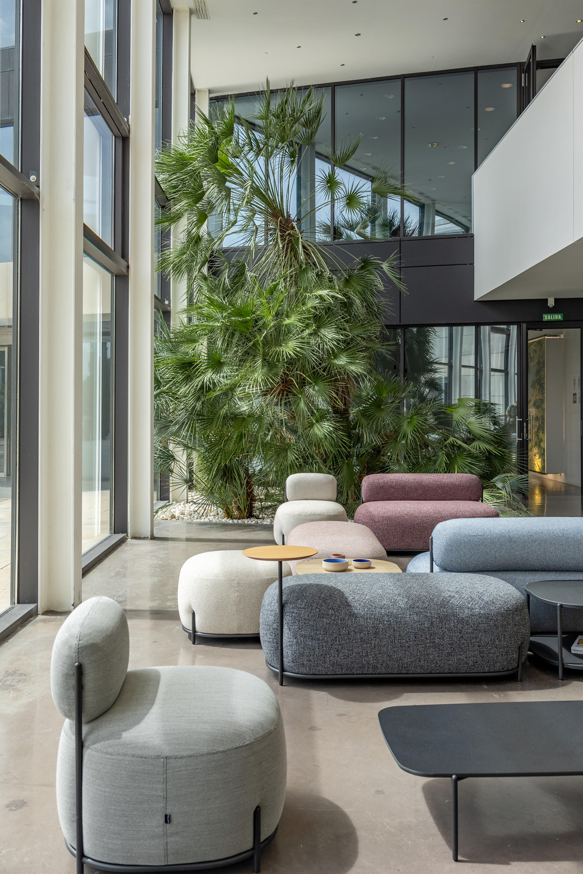 GLOBB - Poufs from actiu | Architonic