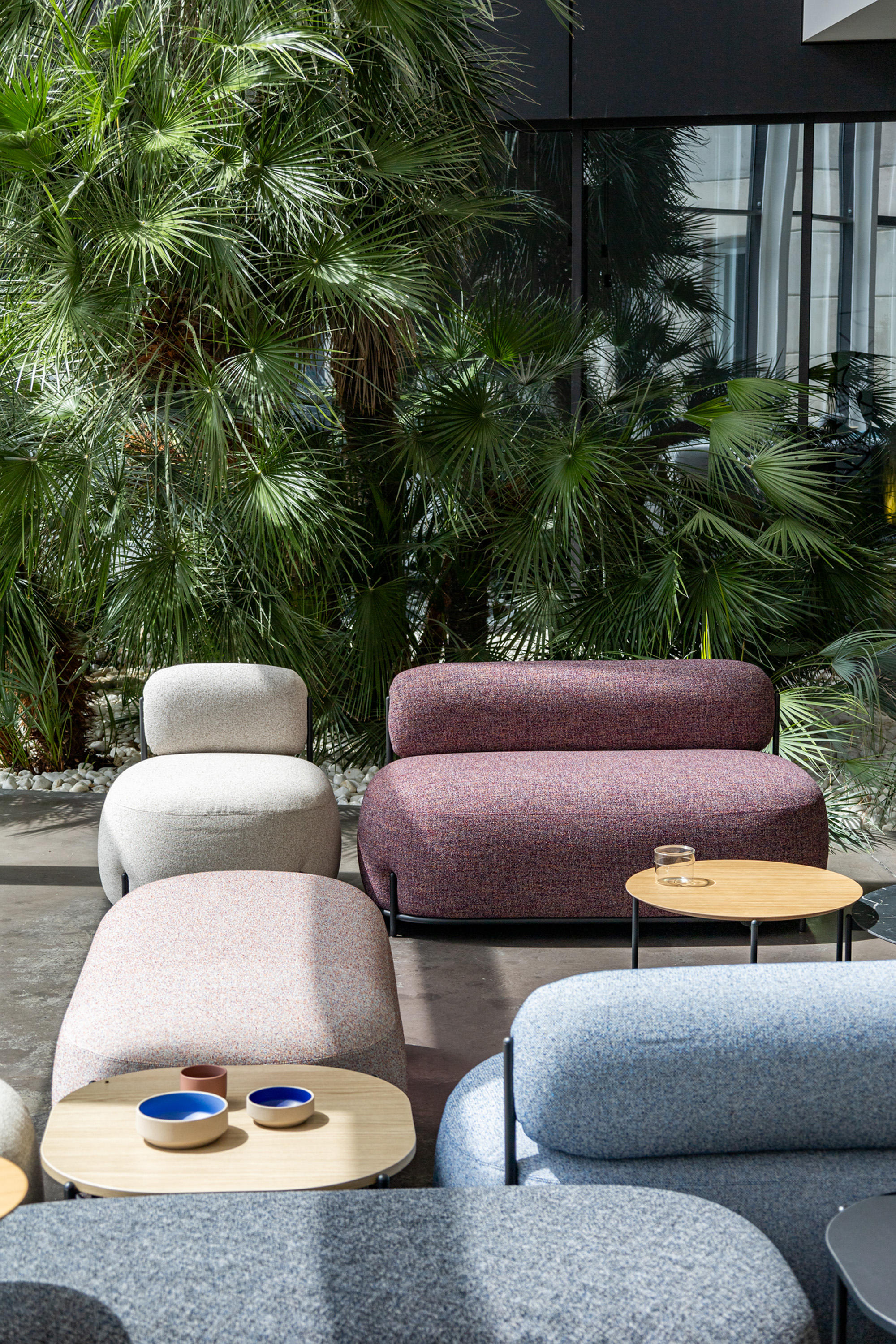 GLOBB - Pufs de actiu | Architonic