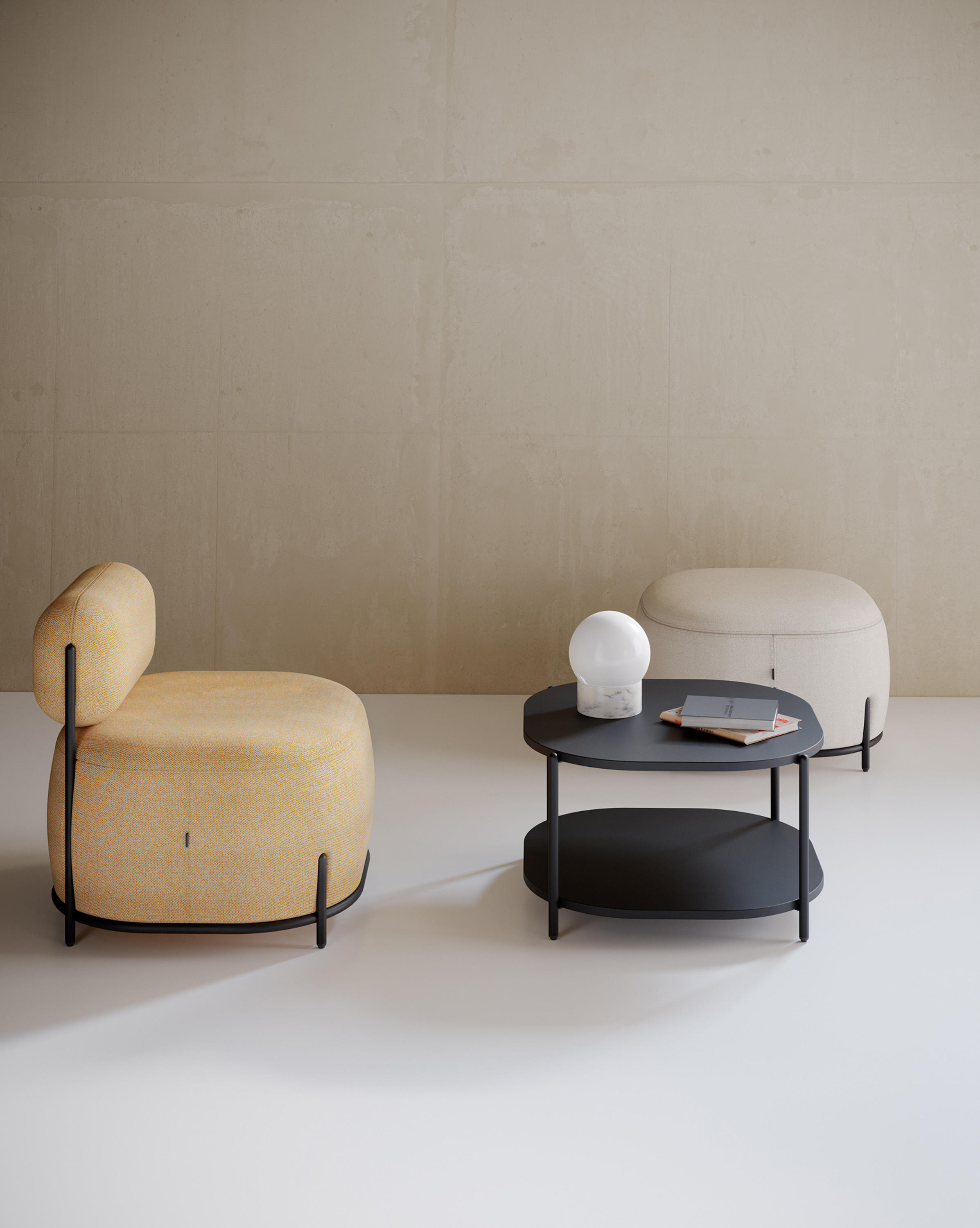 GLOBB - Sofas from actiu | Architonic