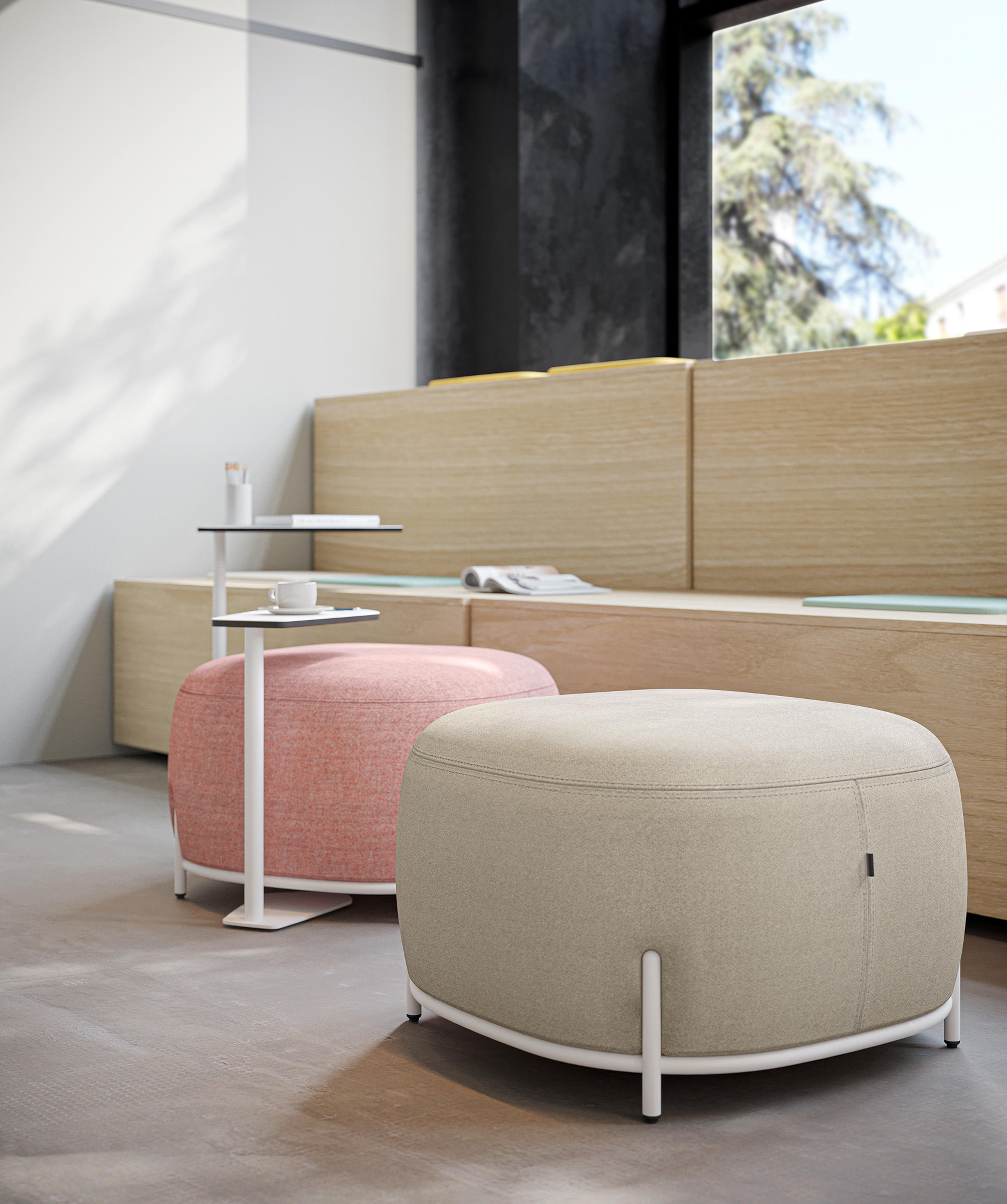 GLOBB - Sofas from actiu | Architonic