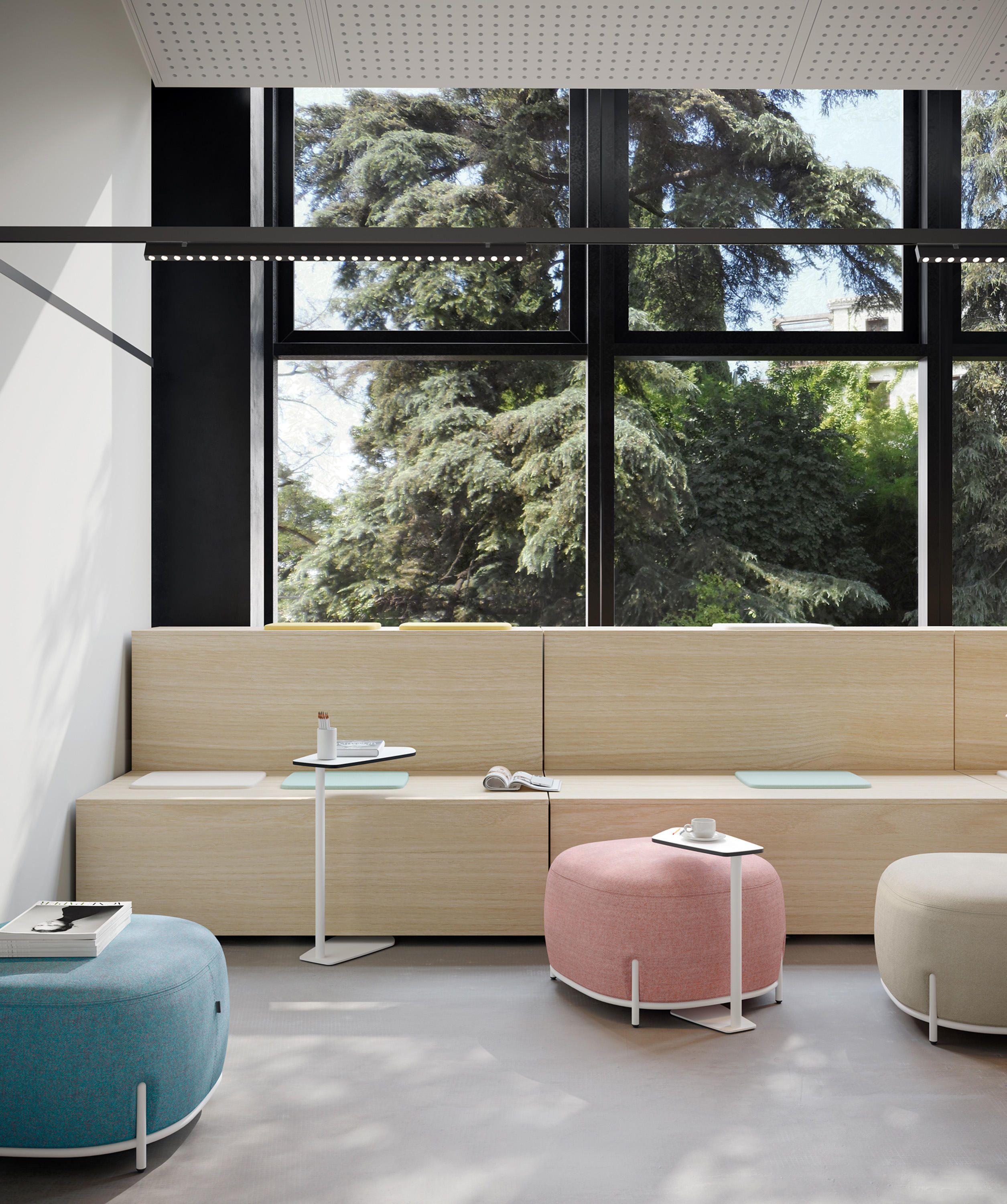 GLOBB - Armchairs from actiu | Architonic