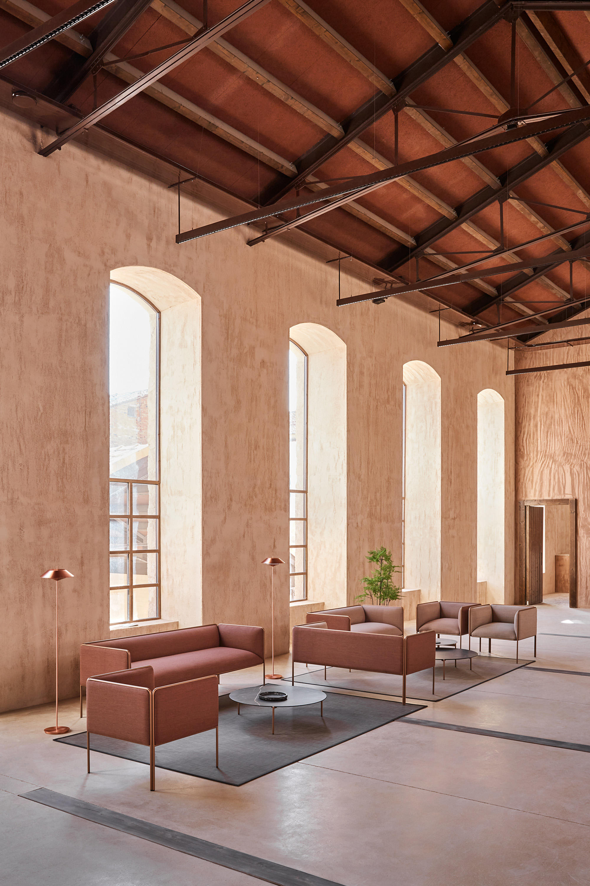 MEETIA - Armchairs from actiu | Architonic