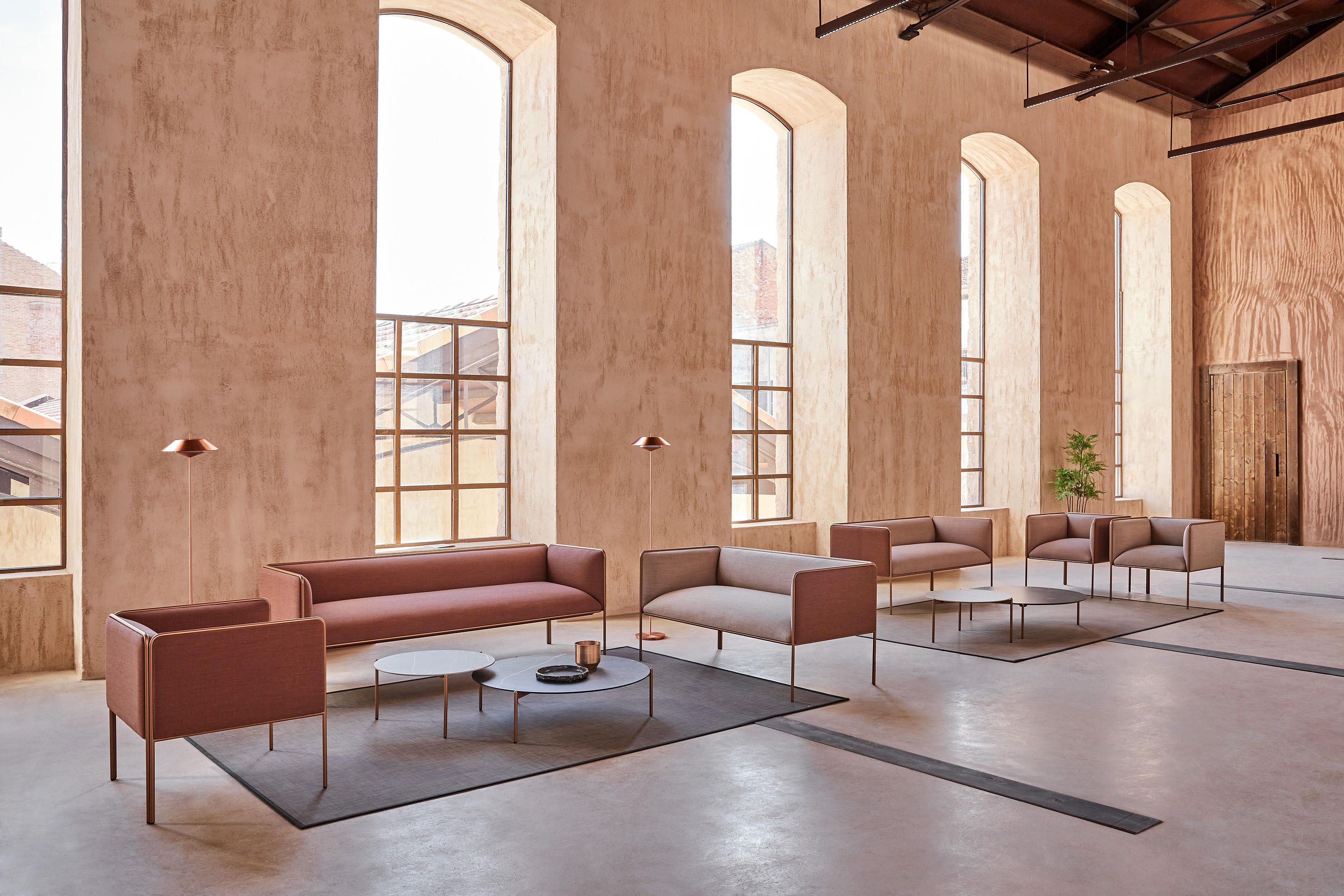 MEETIA - Sillones de actiu | Architonic