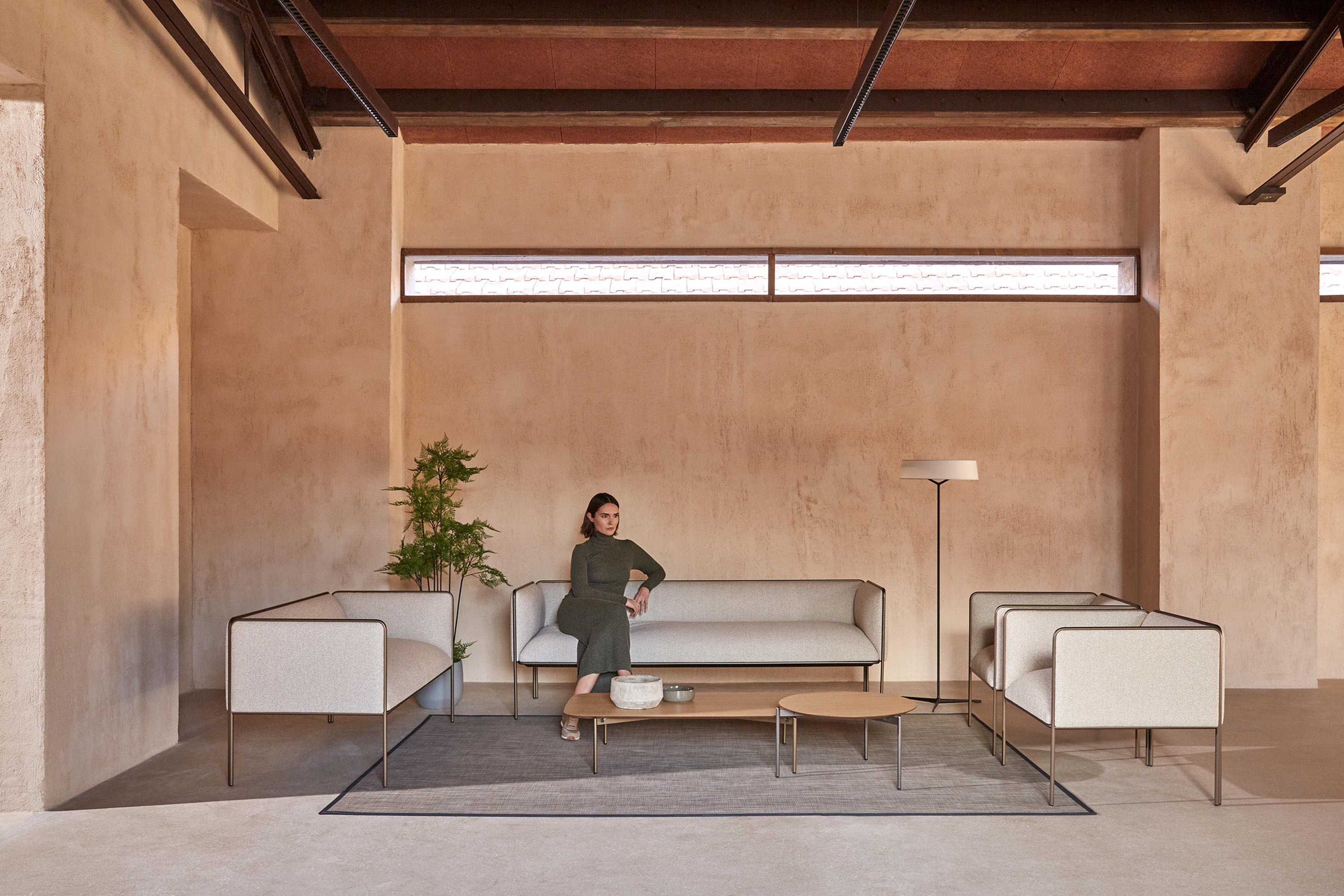MEETIA - Armchairs from actiu | Architonic