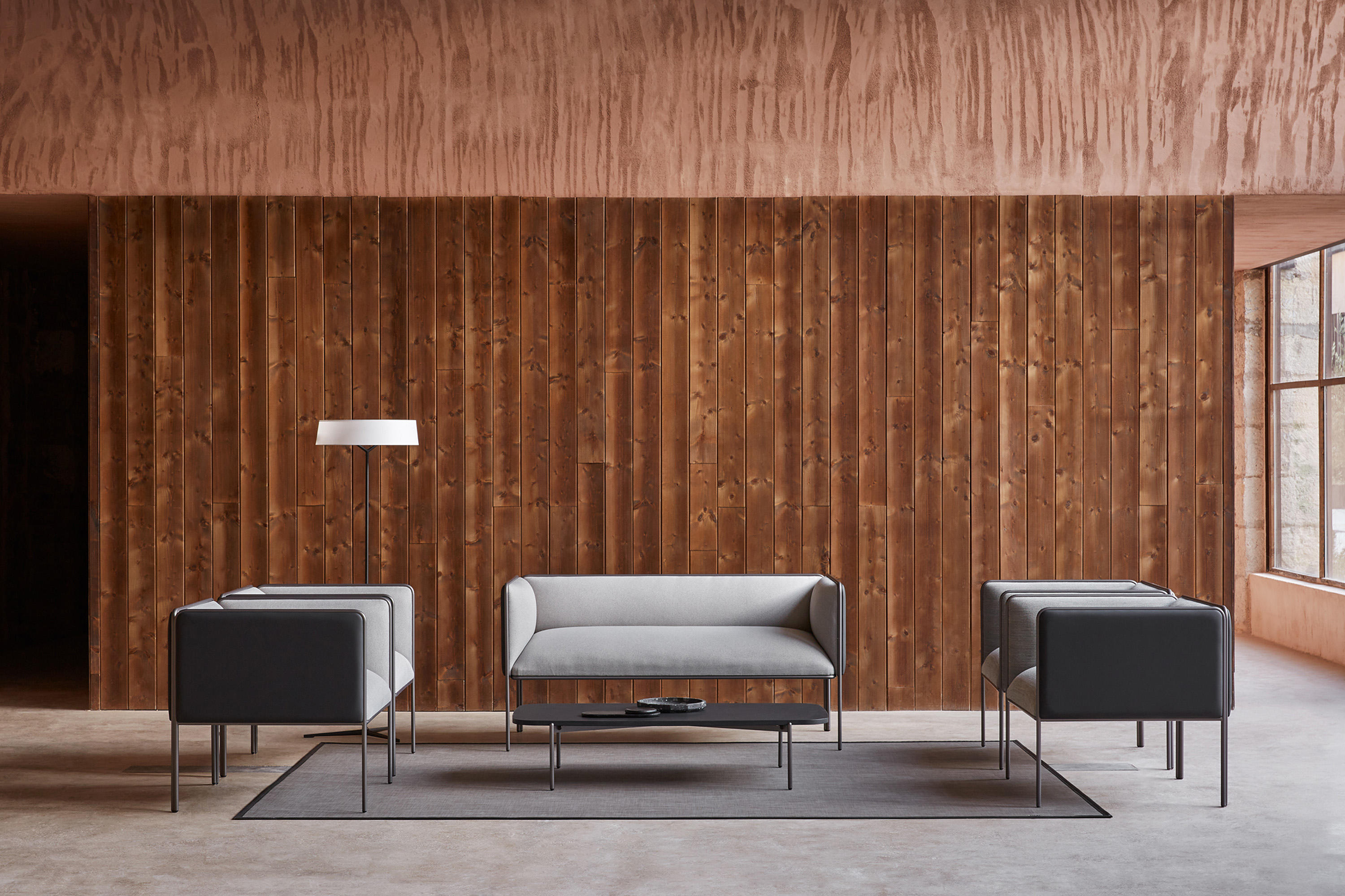 MEETIA - Armchairs from actiu | Architonic