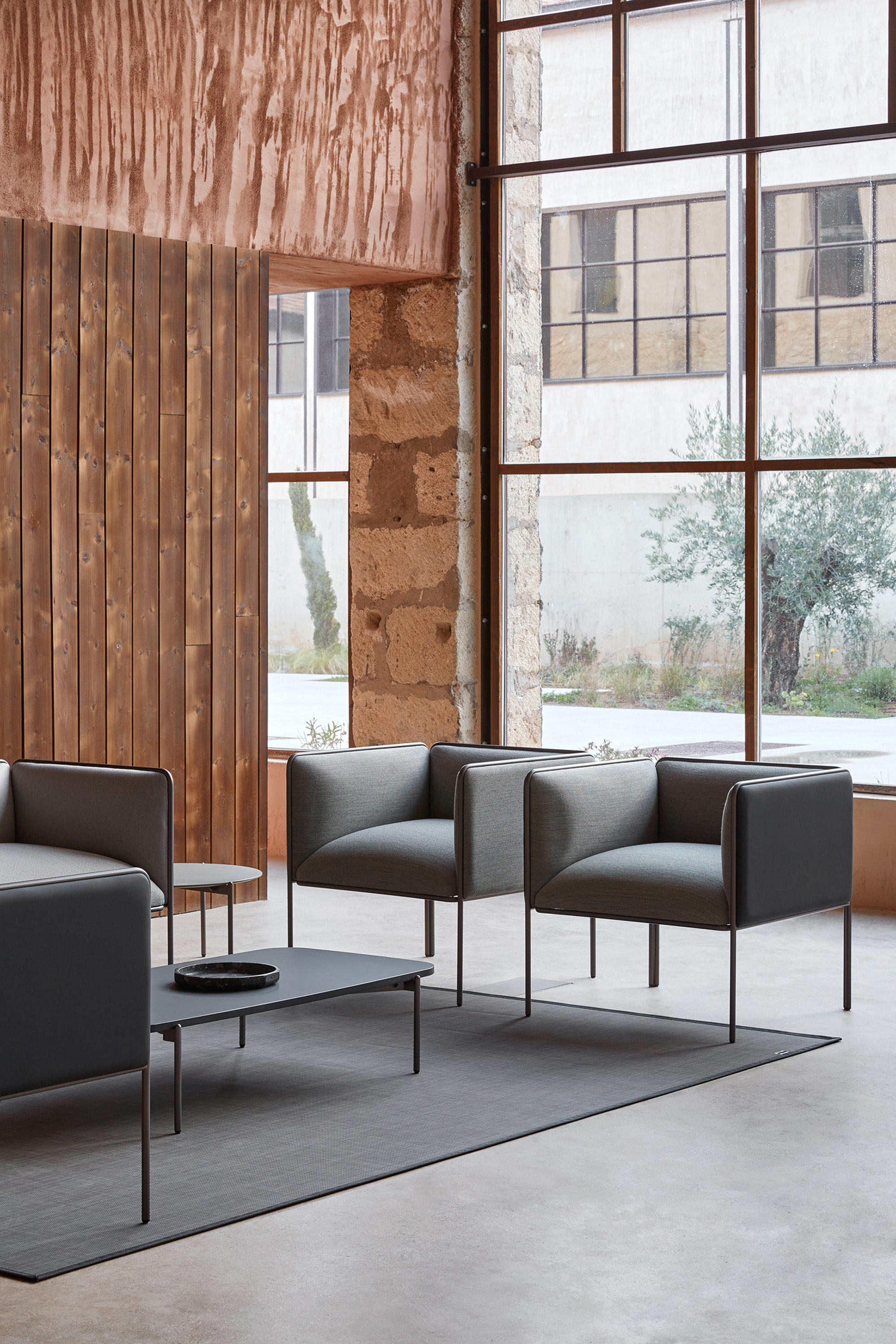 MEETIA - Armchairs from actiu | Architonic