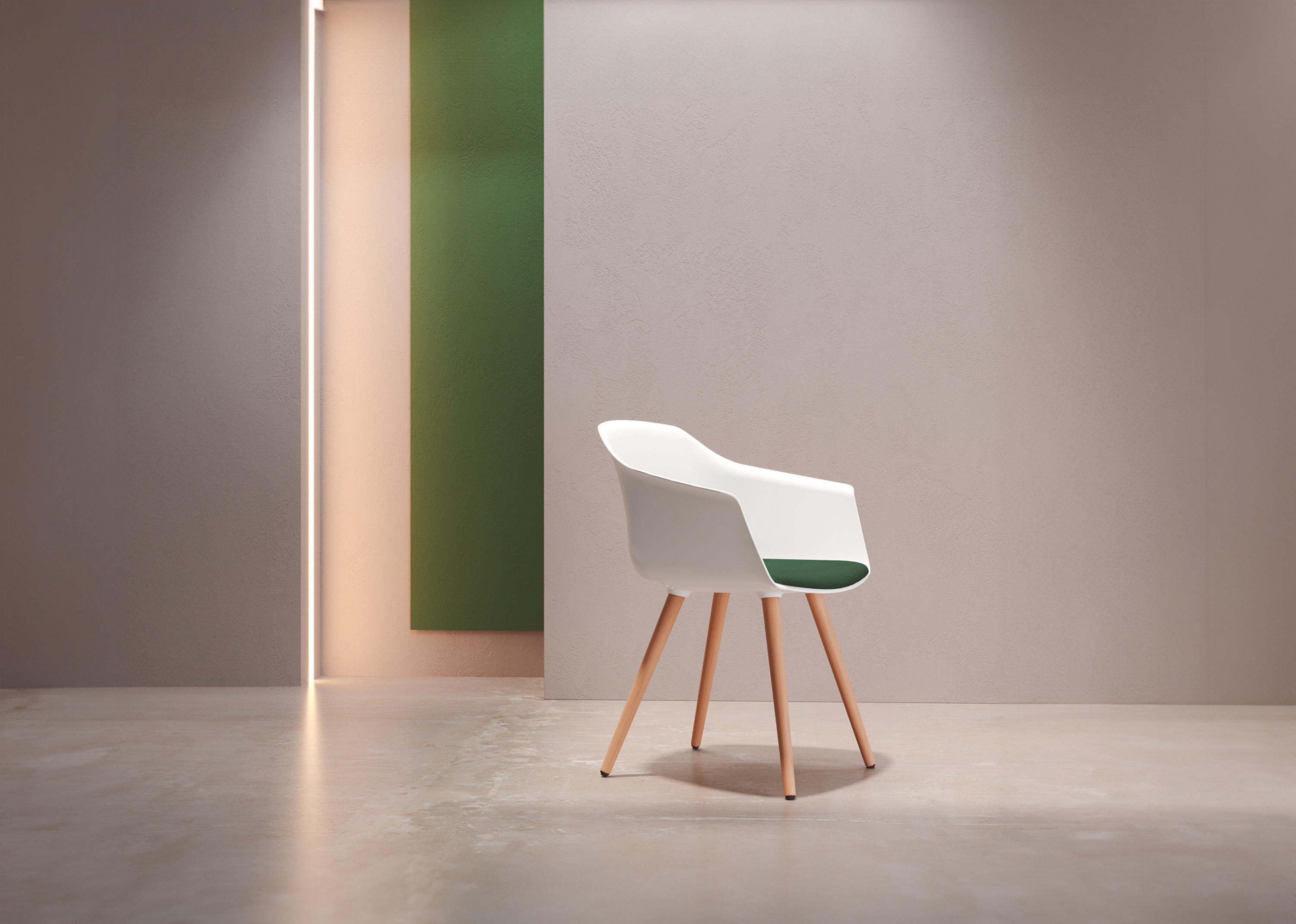 NOOM 60 - Chairs from actiu | Architonic