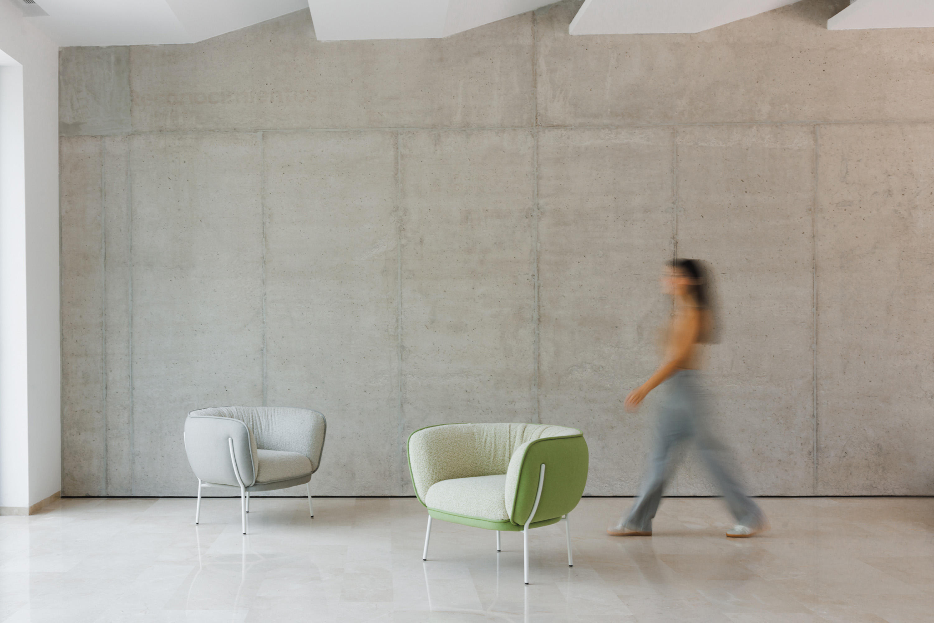 OWWI - Armchairs from actiu | Architonic