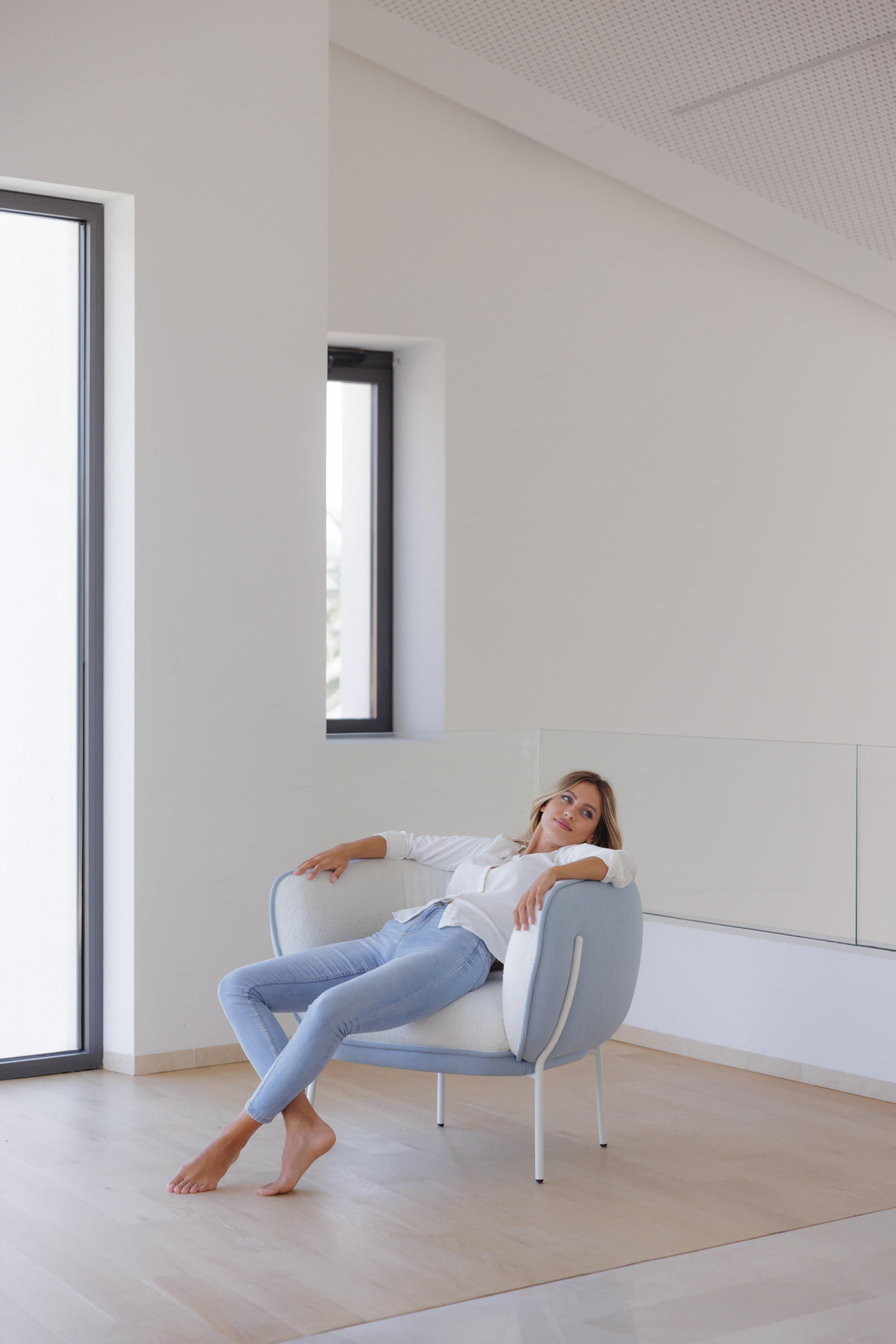 OWWI - Armchairs from actiu | Architonic