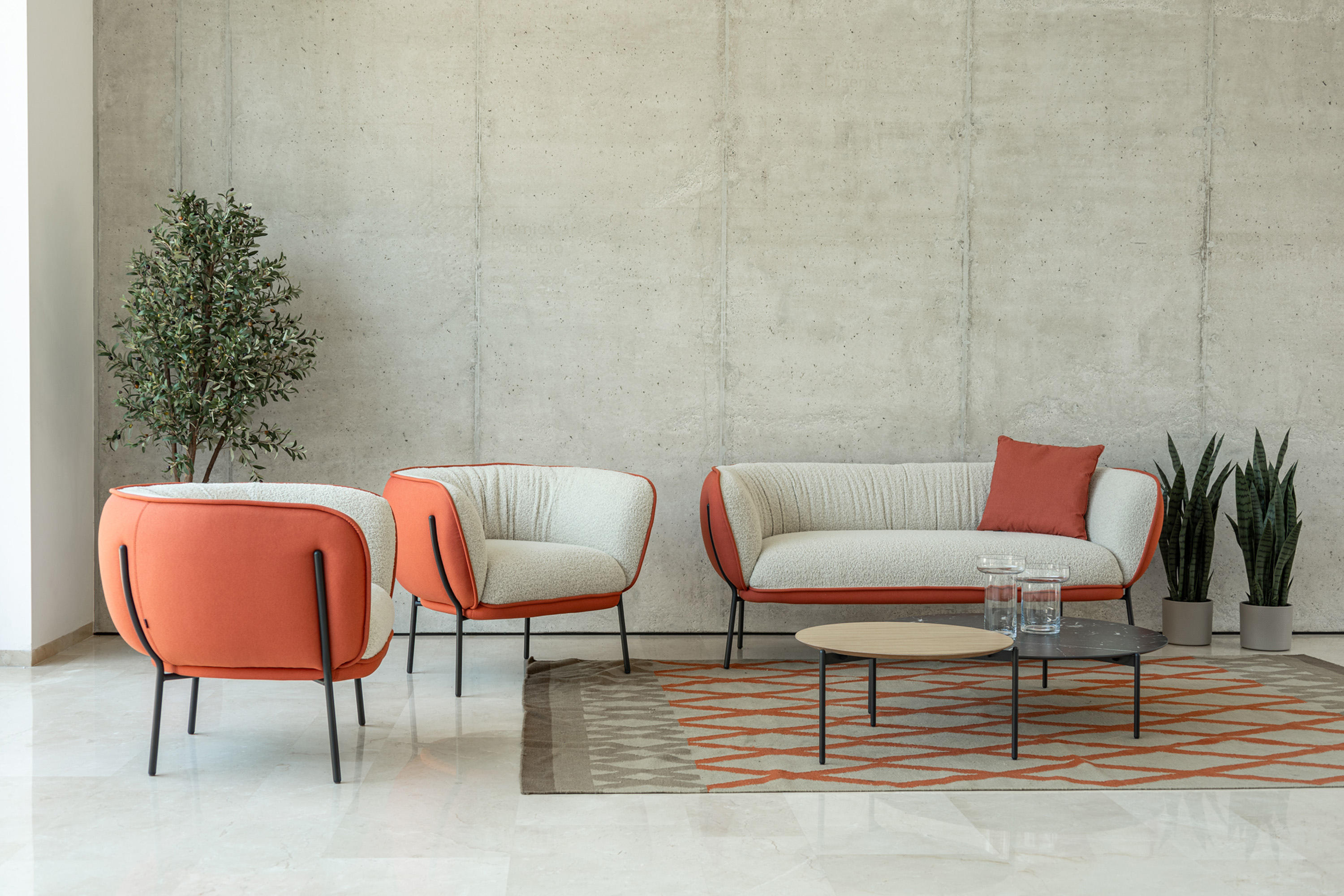 OWWI - Armchairs from actiu | Architonic